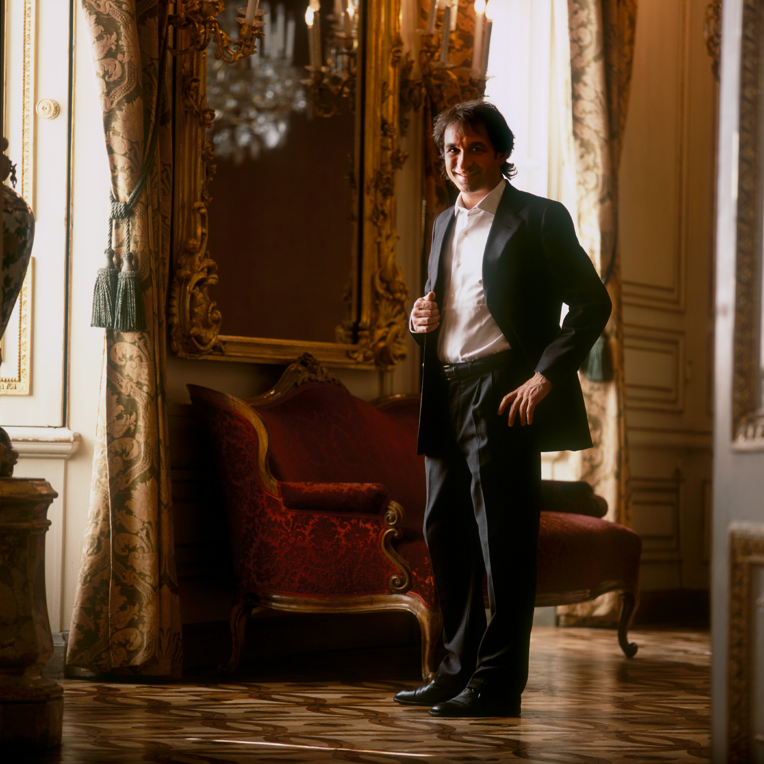 Tosca 2021 • Salzburg Festival • Photos