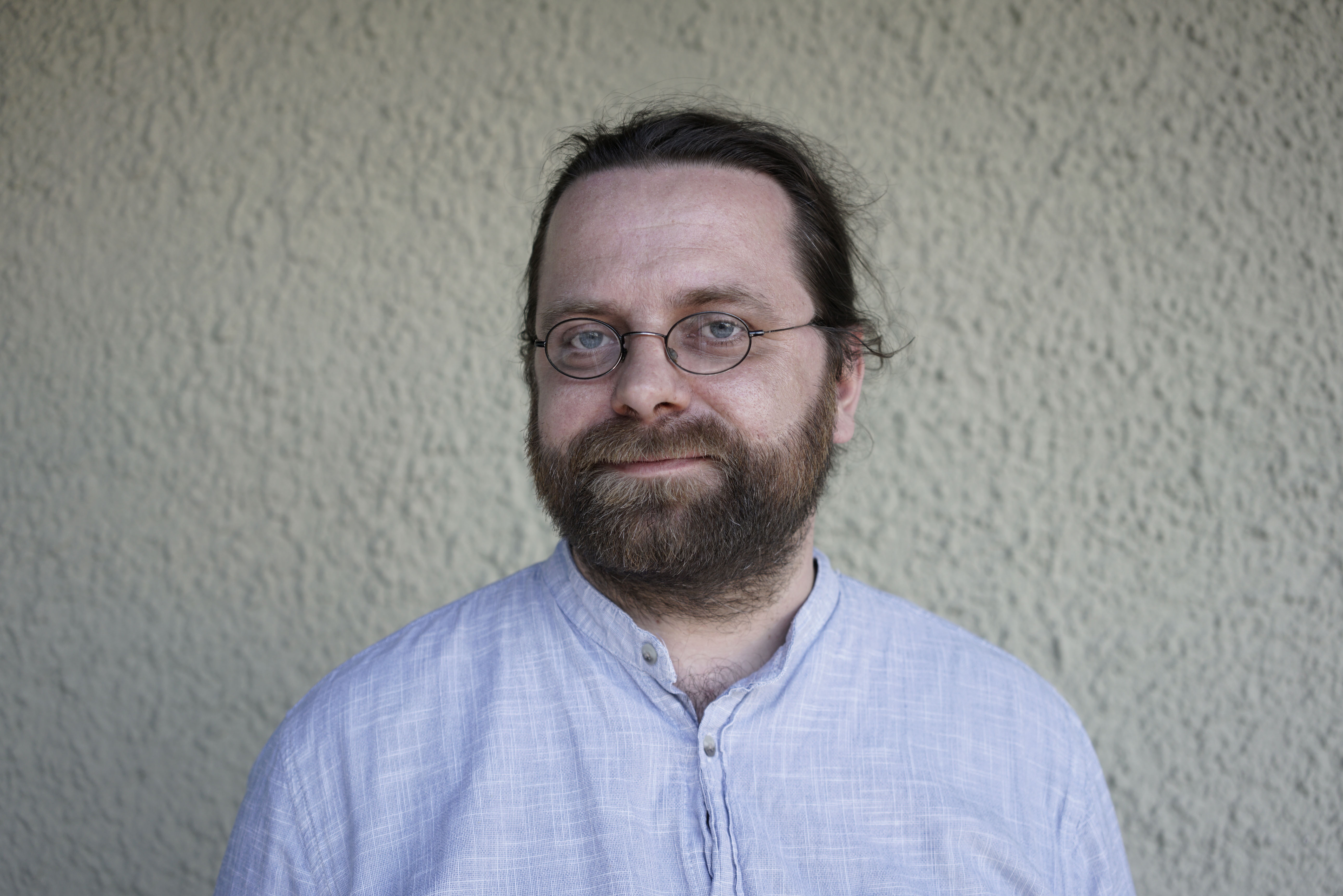 Peter Venus • Salzburg Festival