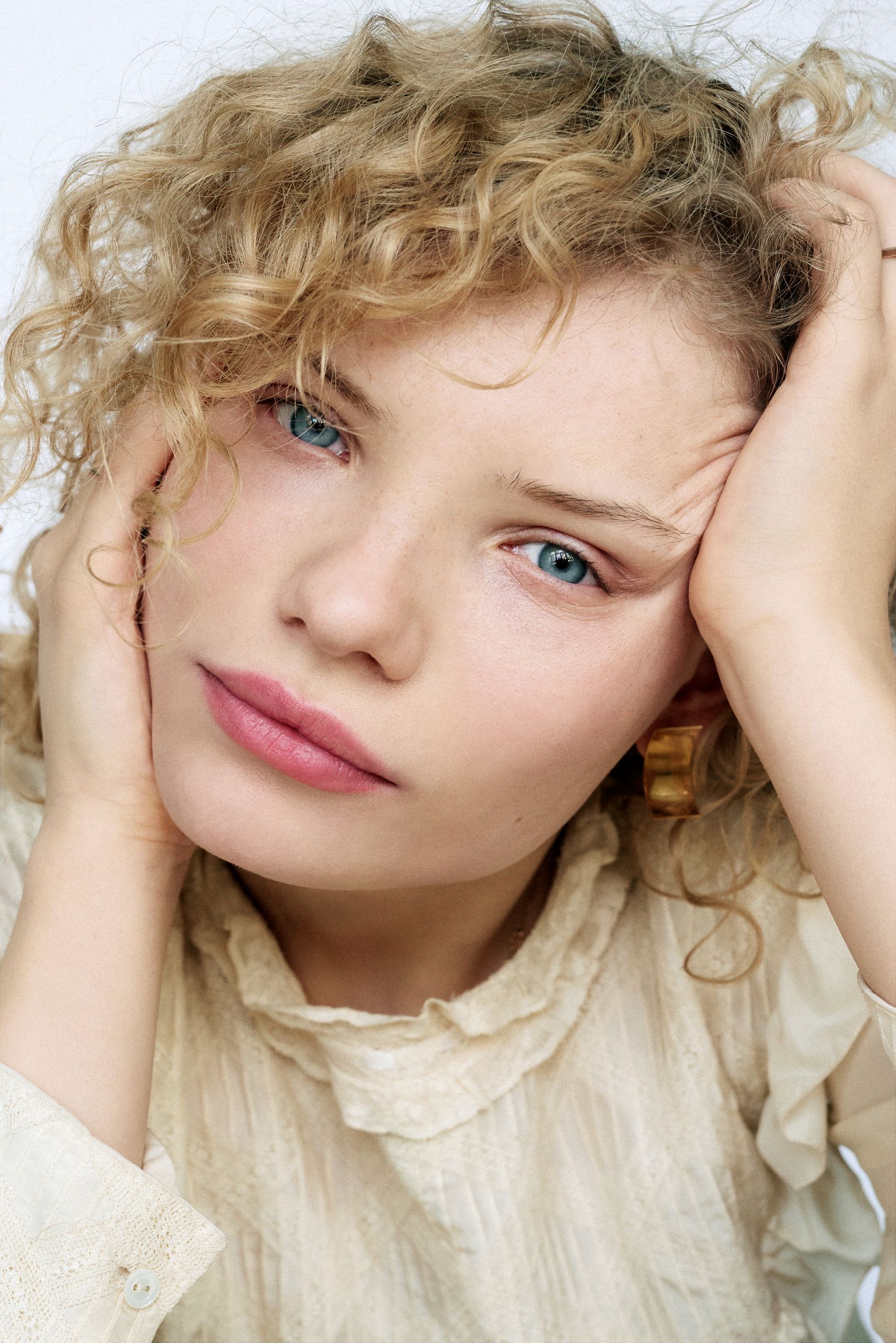 Luisa-Céline Gaffron • Salzburger Festspiele