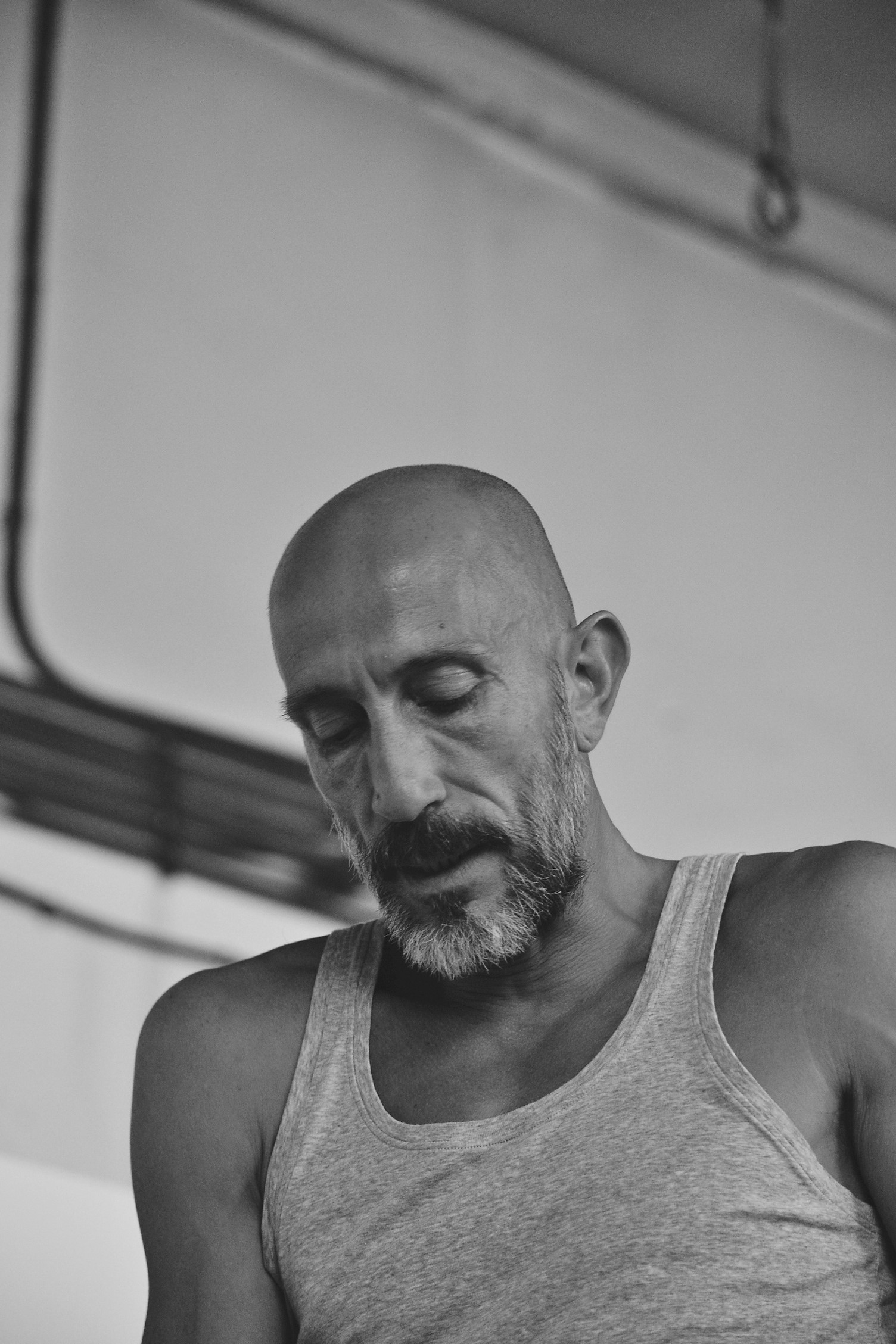 Claude Bardouil • Salzburg Festival