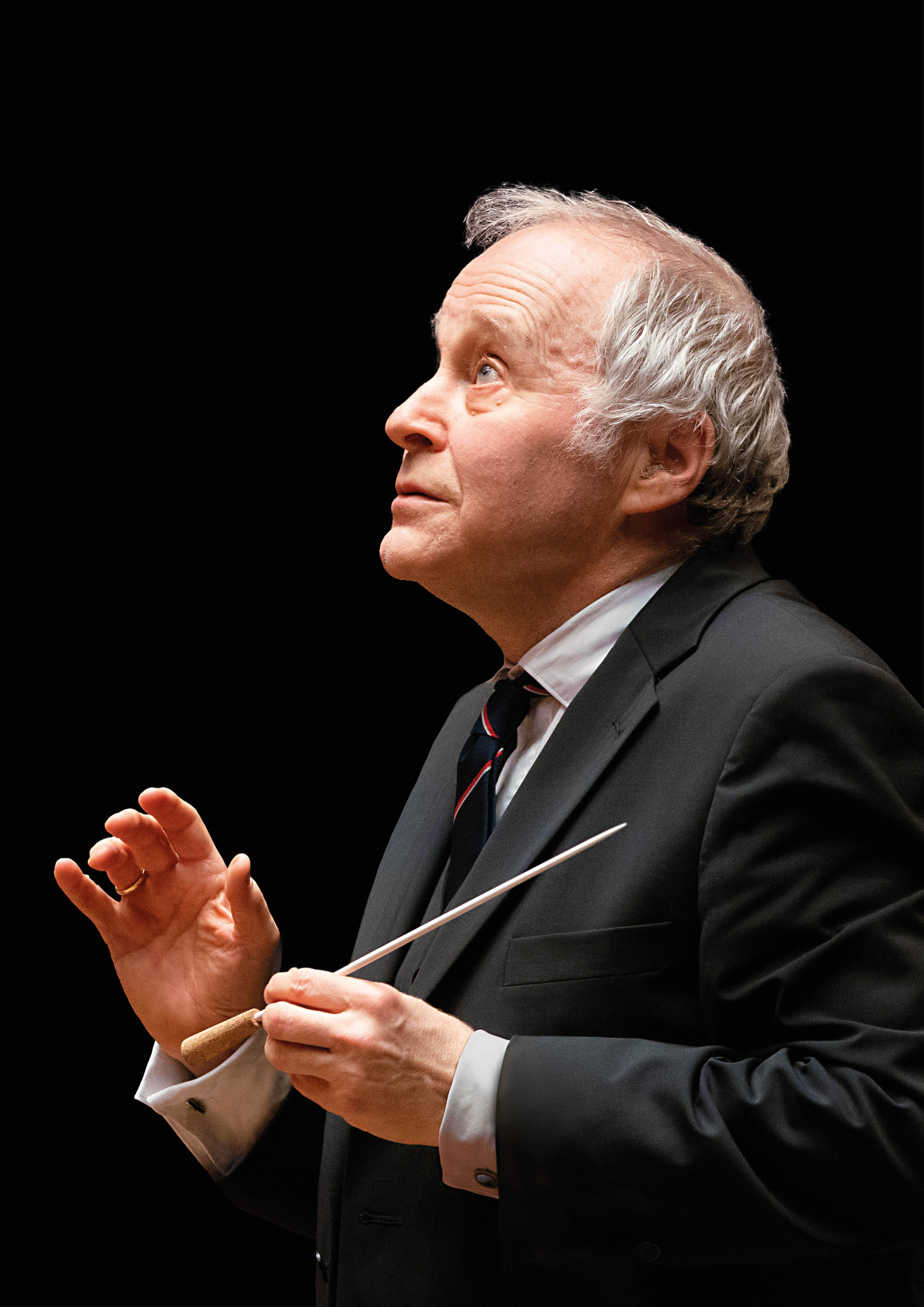 Ádám Fischer • Salzburger Festspiele