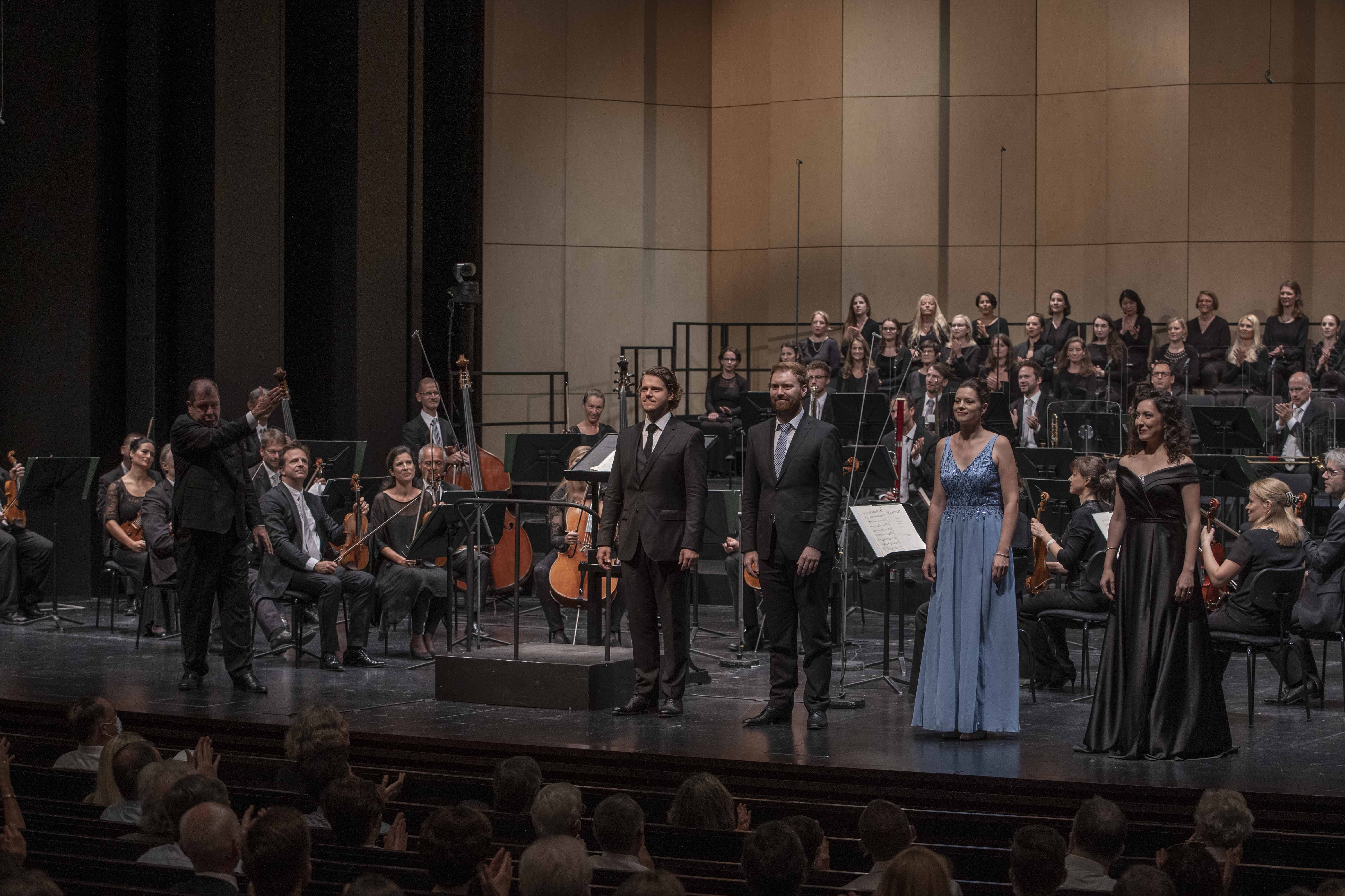 Mozart Matinees 2020 • Salzburg Festival