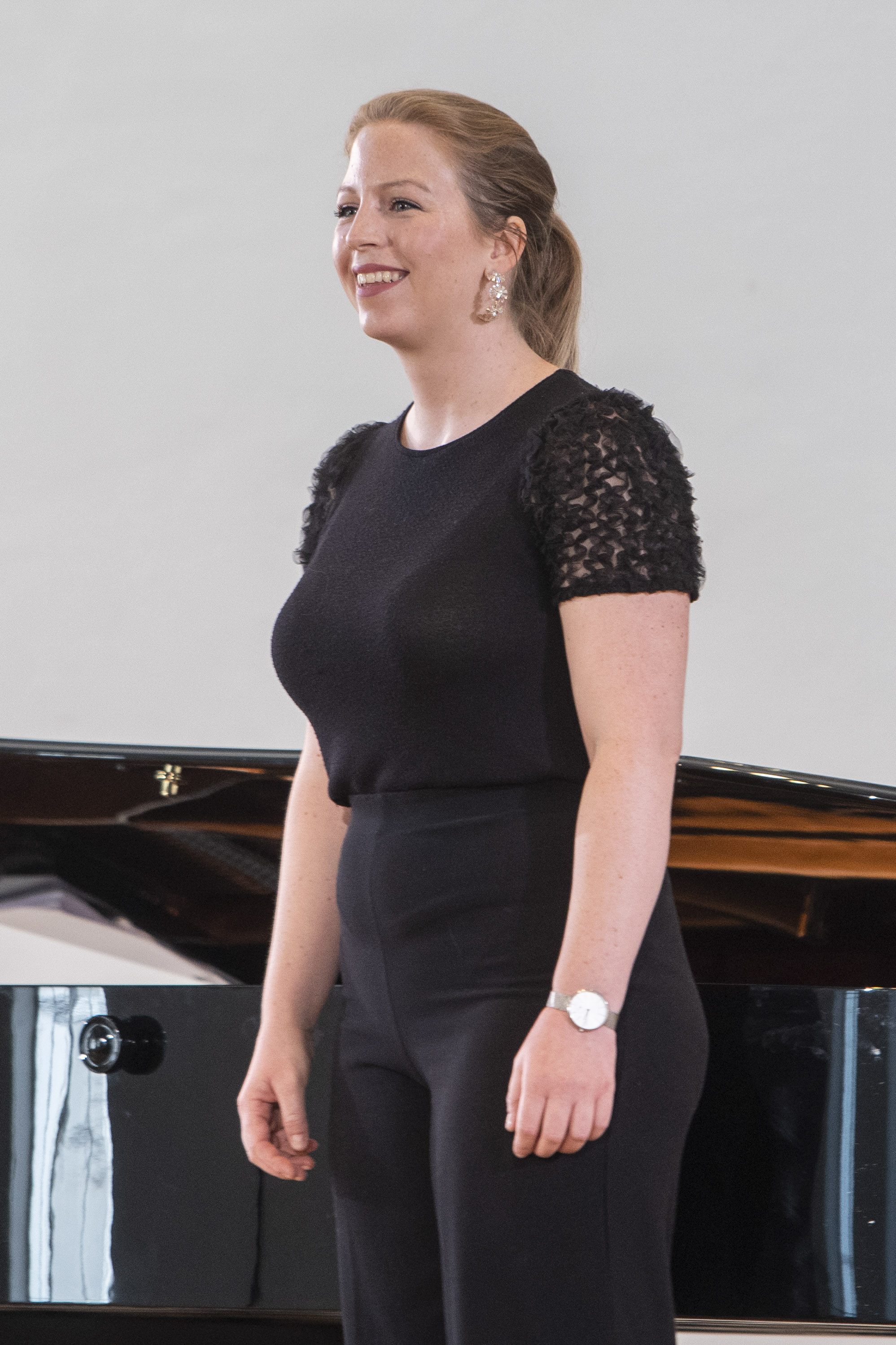 Young Singers Project 2021 • Salzburger Festspiele • Photos