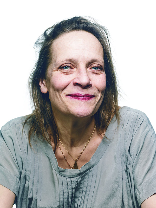 Kate Strong • Salzburg Festival