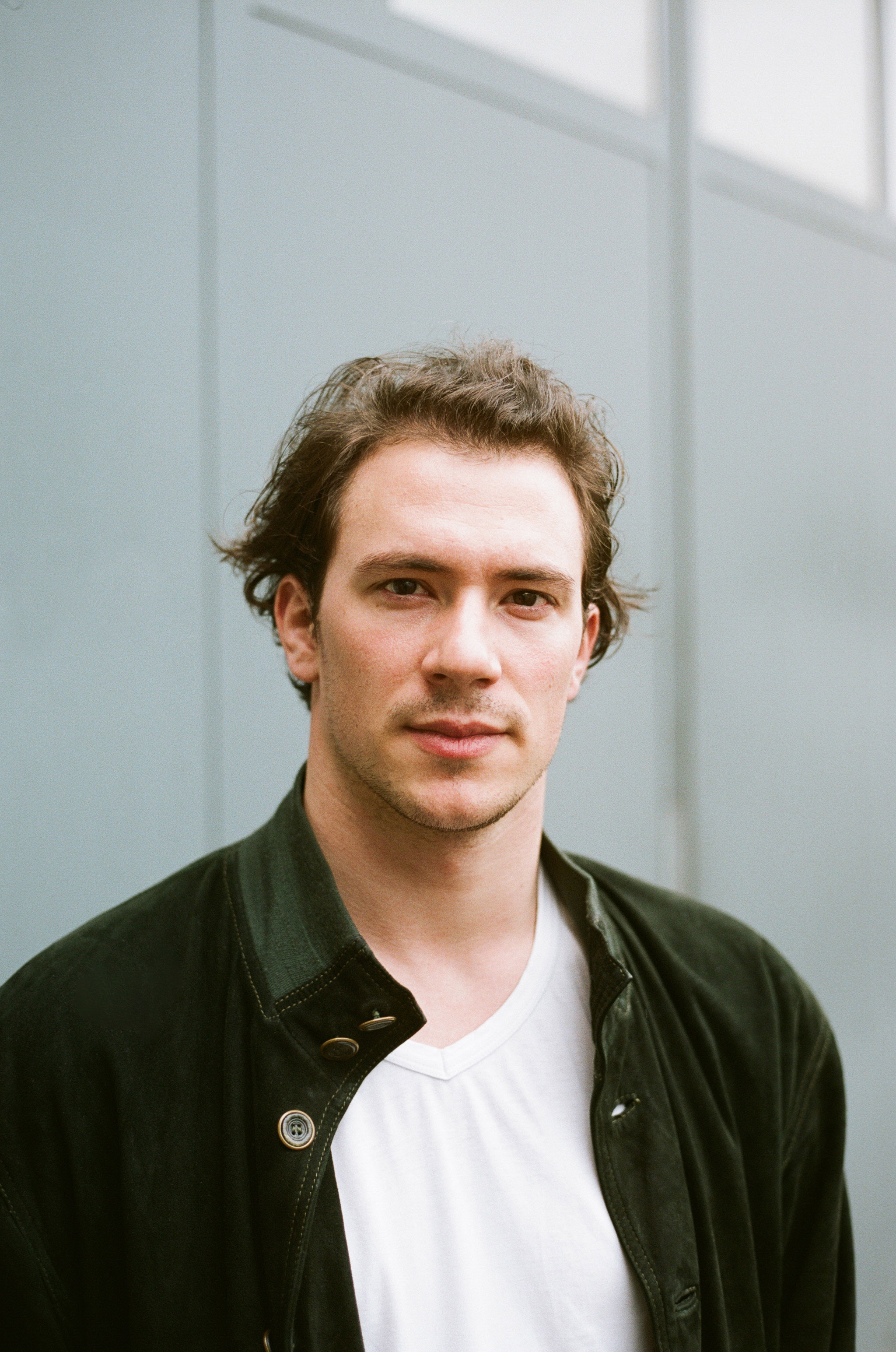 Tim Werths • Salzburg Festival