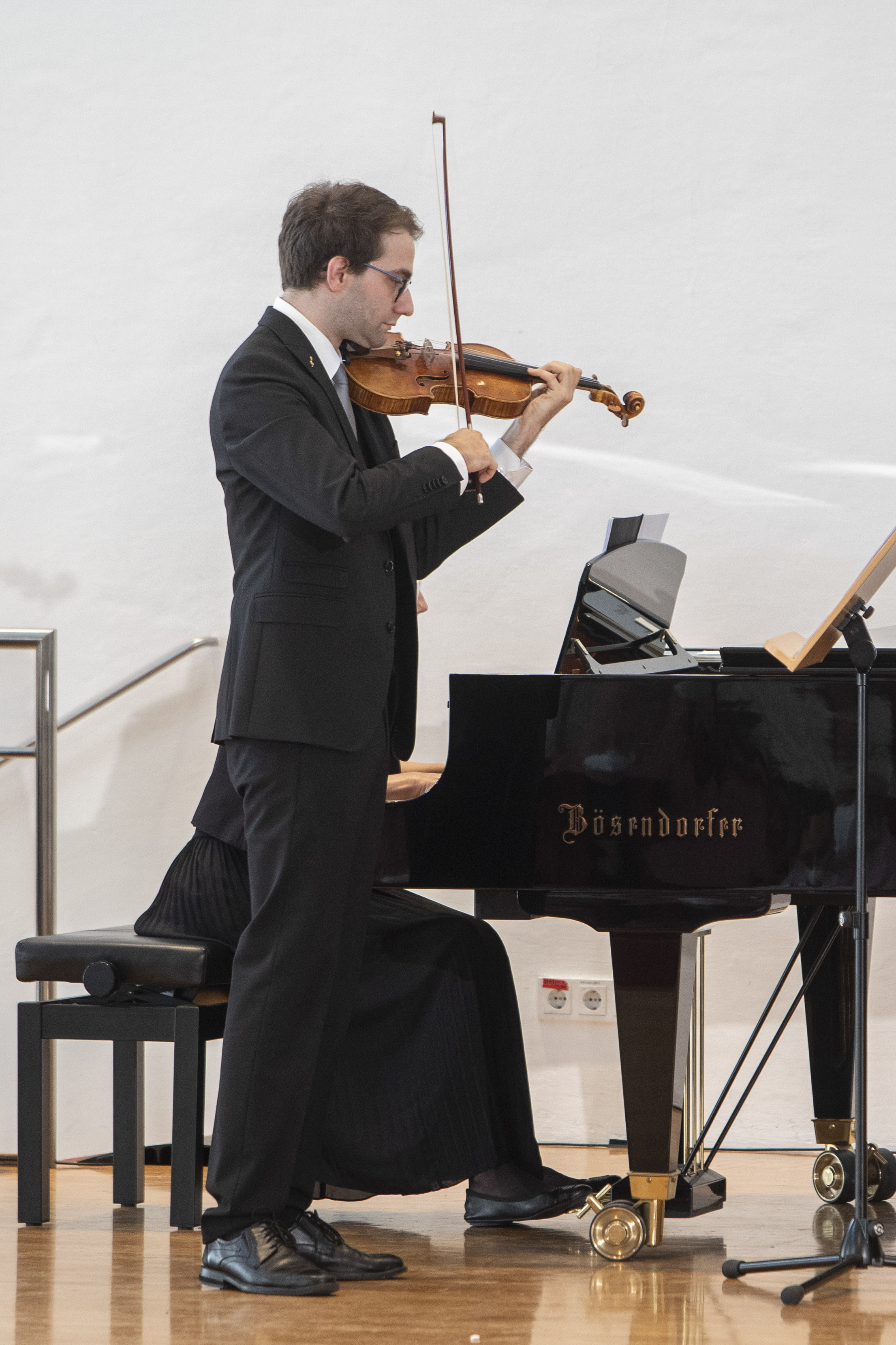 Angelika-Prokopp-Sommerakademie der Wiener Philharmoniker ...