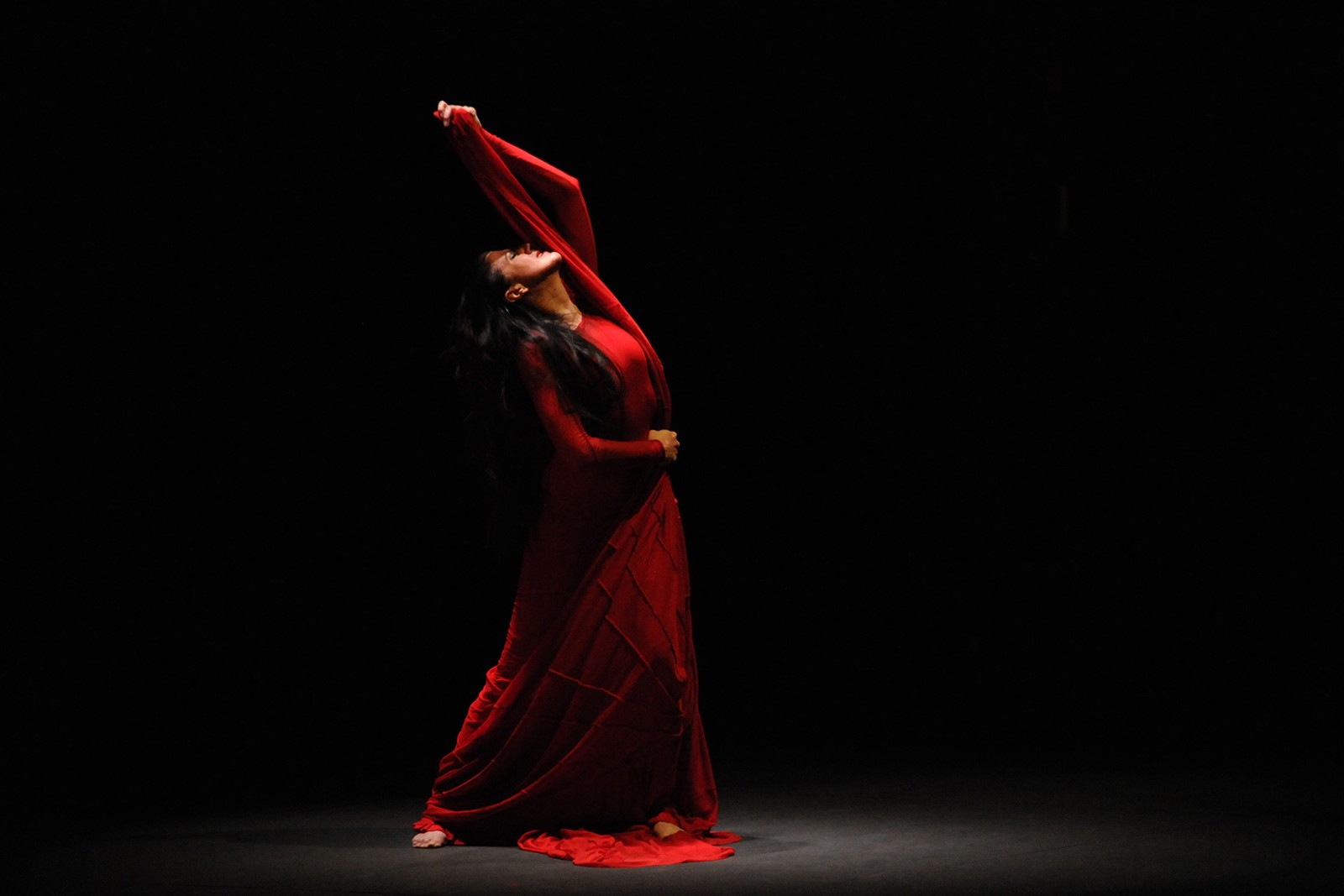 María Pagés • Salzburg Festival