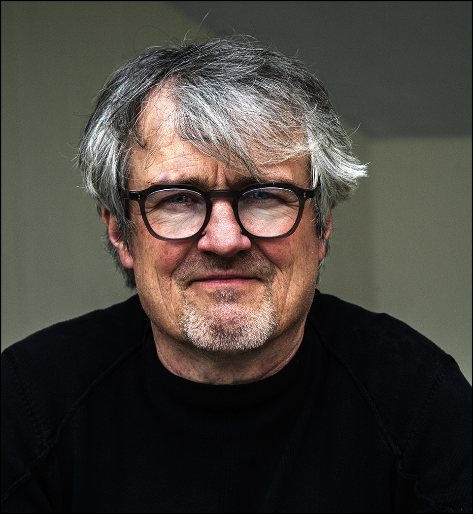 Ingo Metzmacher • Salzburger Festspiele Ingo Metzmacher • Salzburger Festspiele