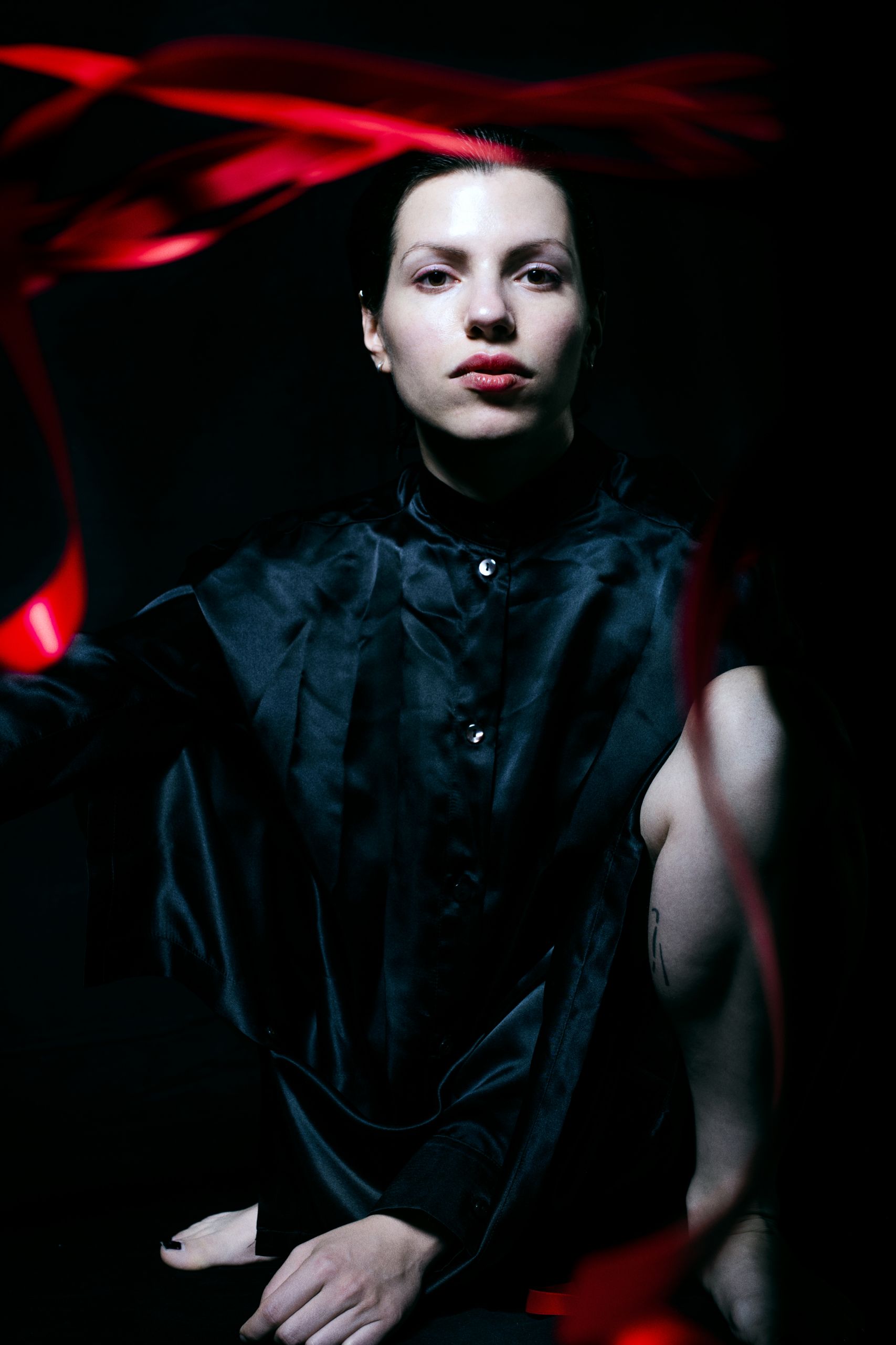 Anja Plaschg • Salzburg Festival