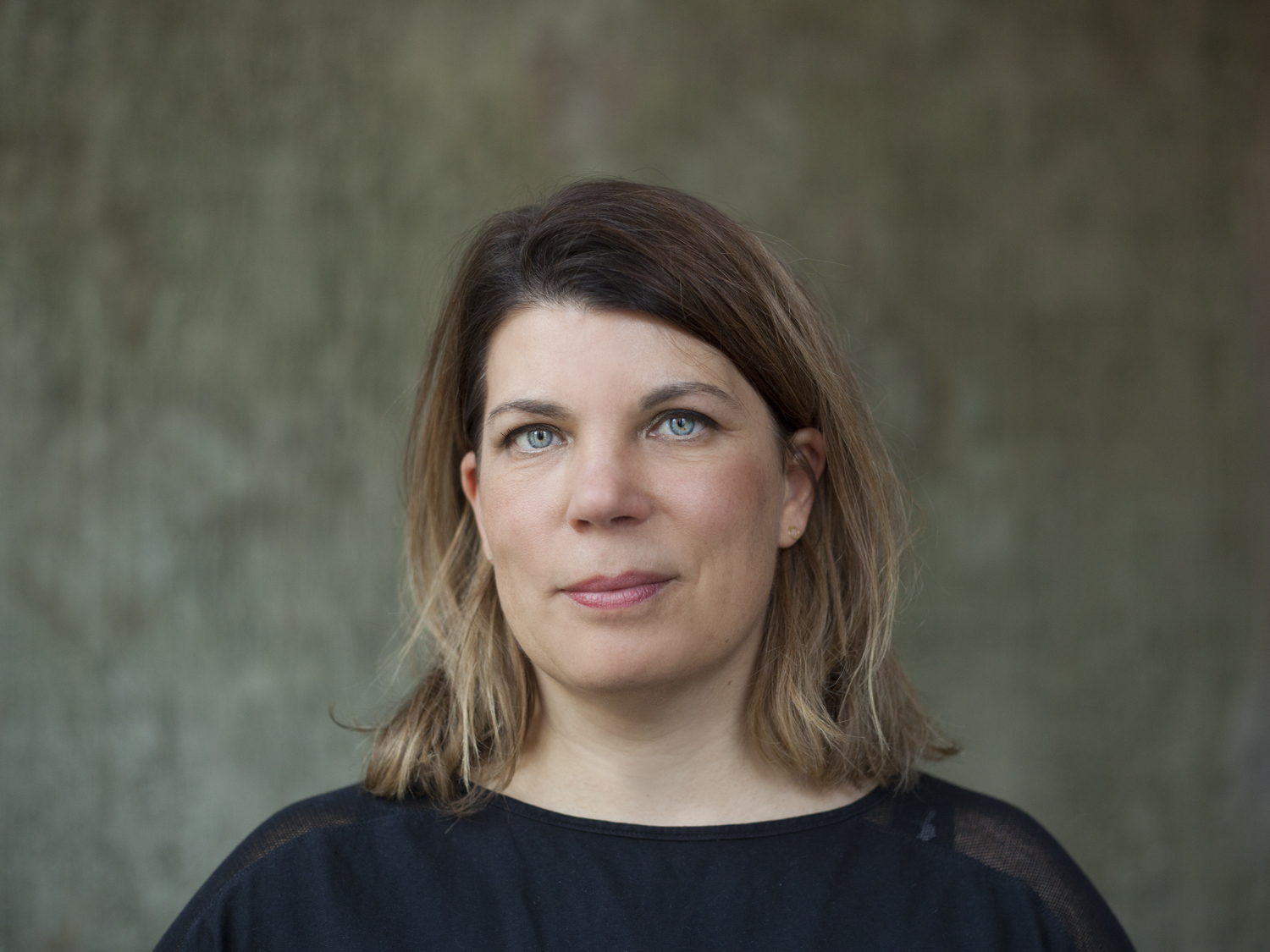 Helgard Haug • Salzburg Festival