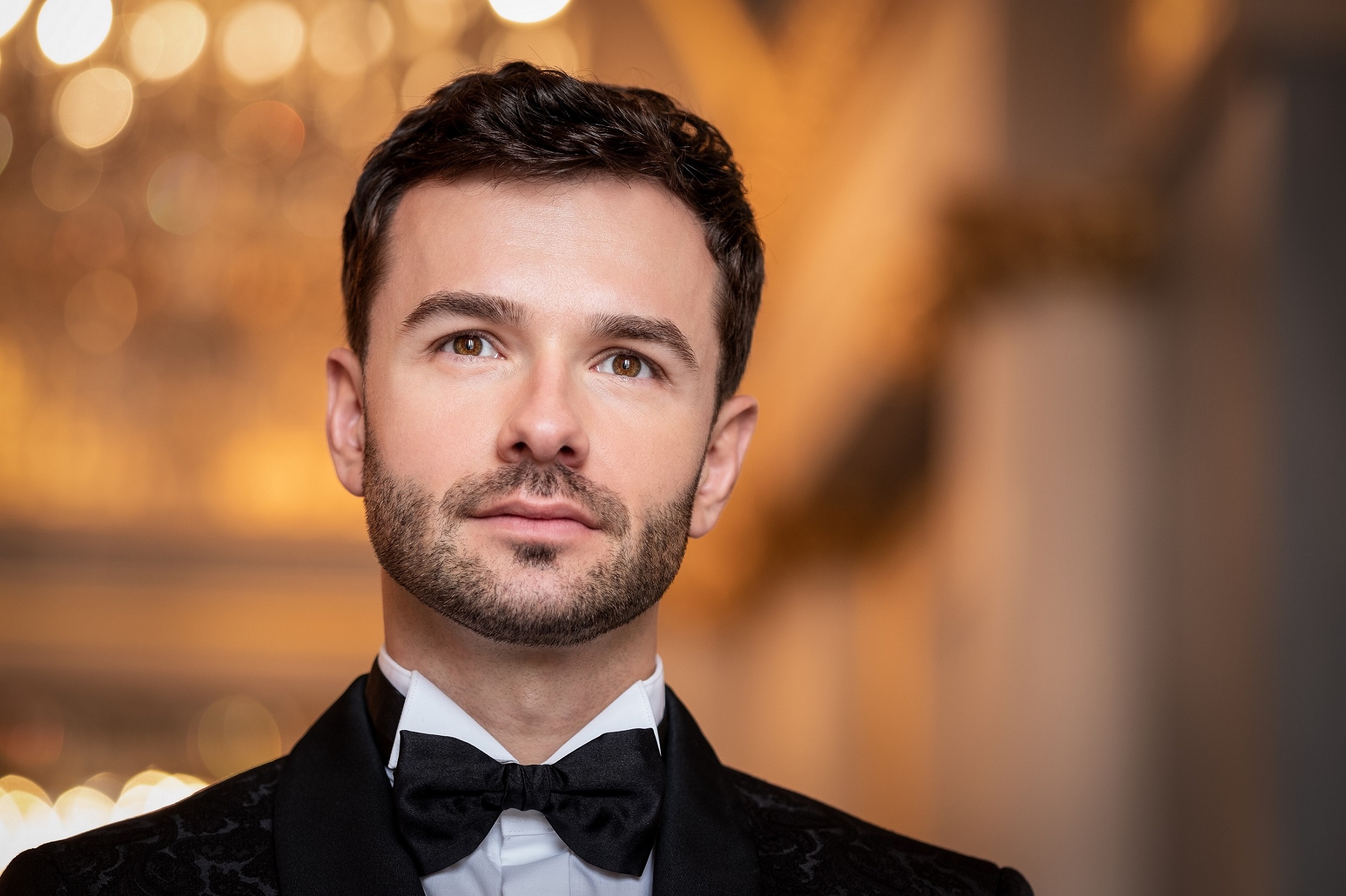 Manuel Günther • Salzburg Festival