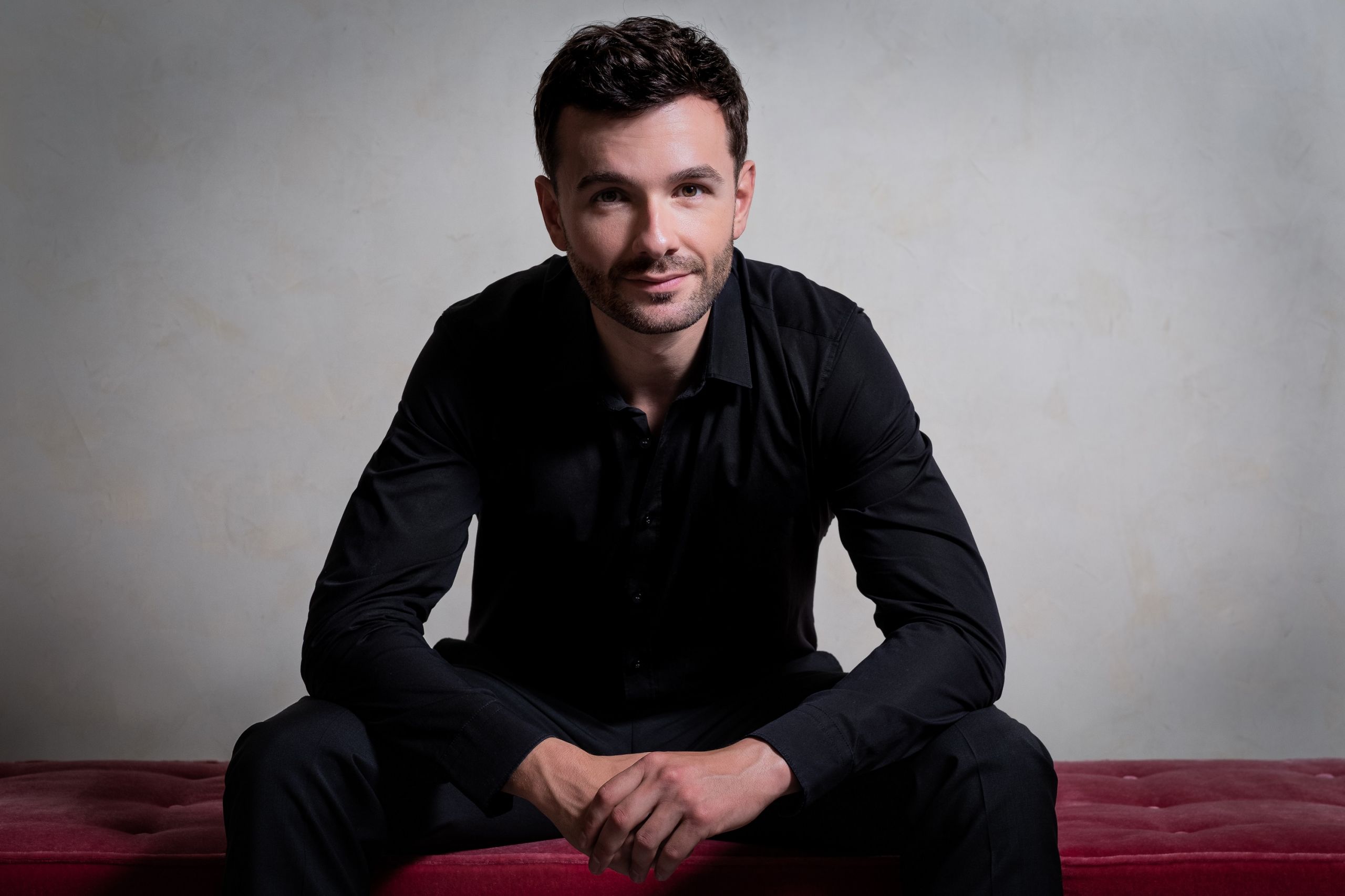 Manuel Günther • Salzburg Festival