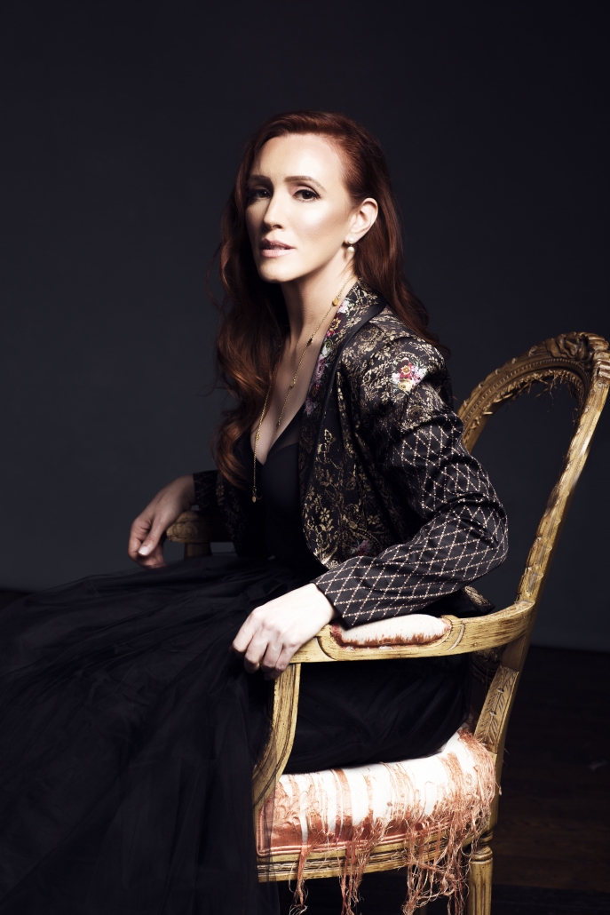 Sara Jakubiak • Salzburg Festival