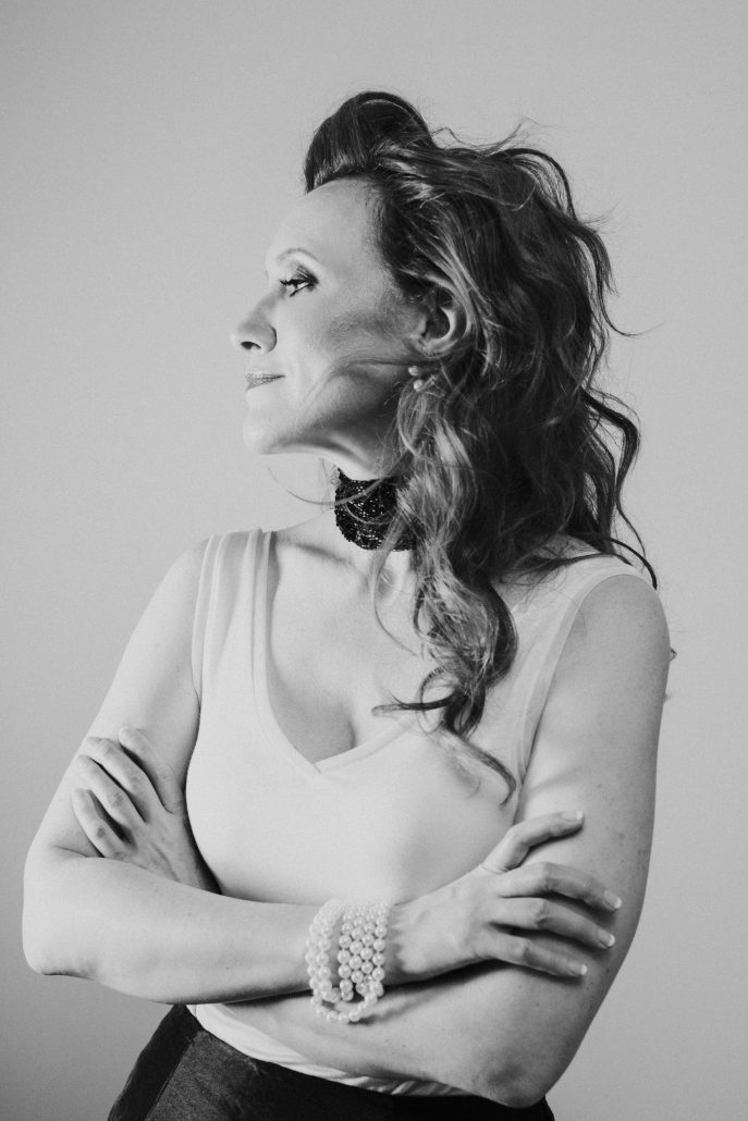 Sara Jakubiak • Salzburg Festival