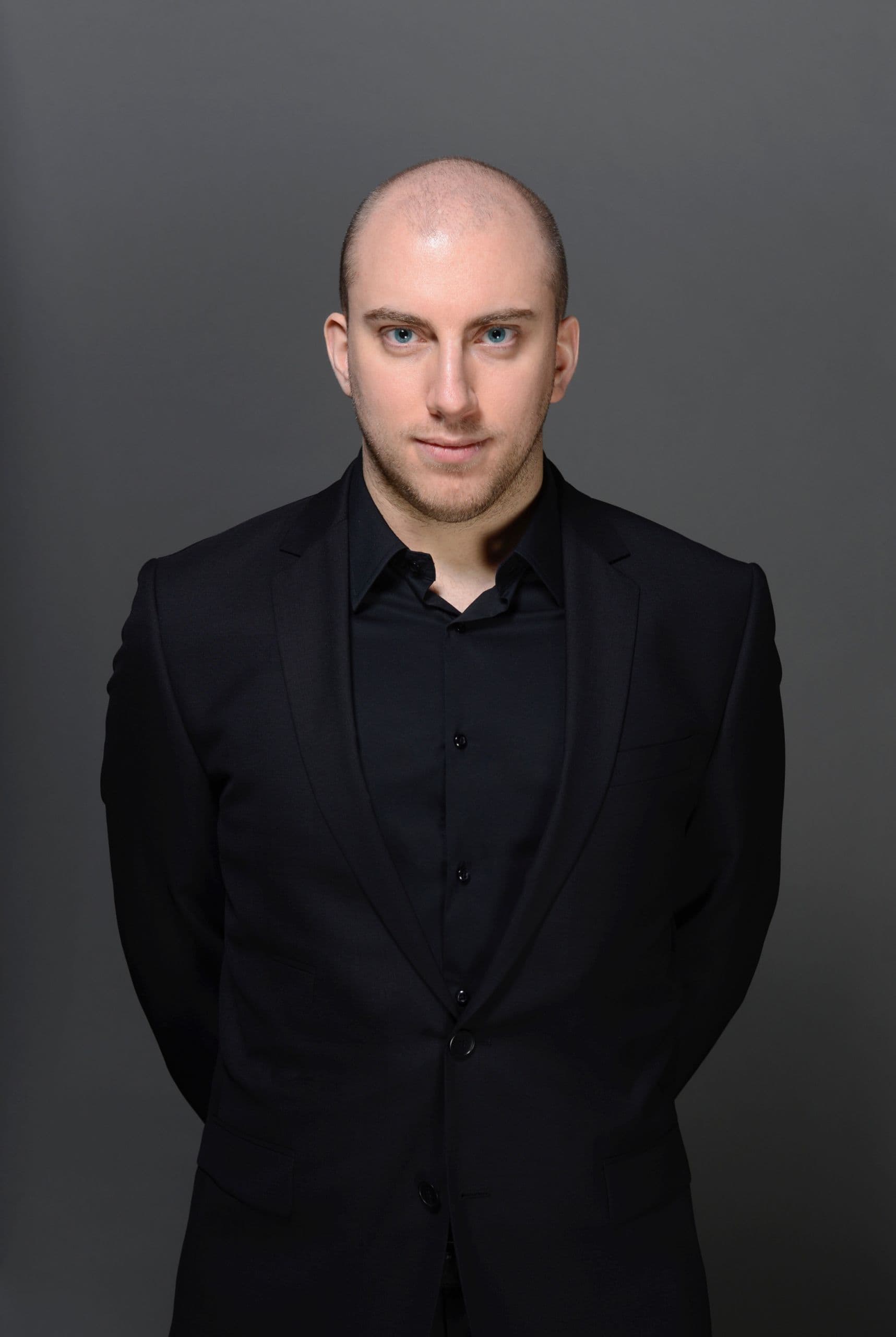 Renato Dolcini • Salzburg Festival