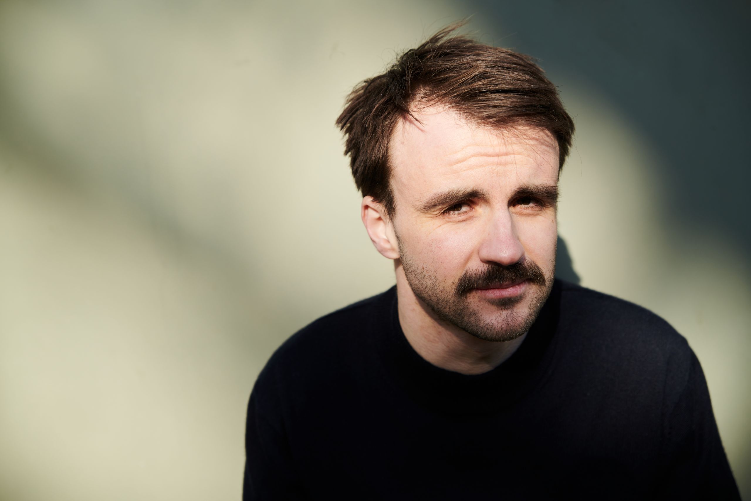 Joachim Gottfried Goller • Salzburg Festival