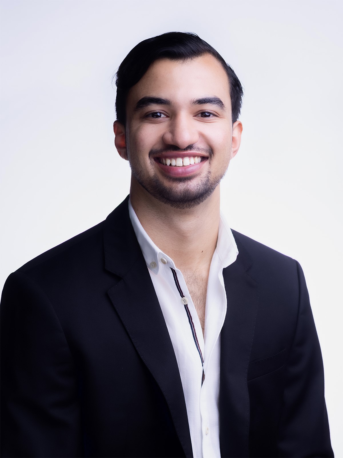 Anthony León • Salzburger Festspiele