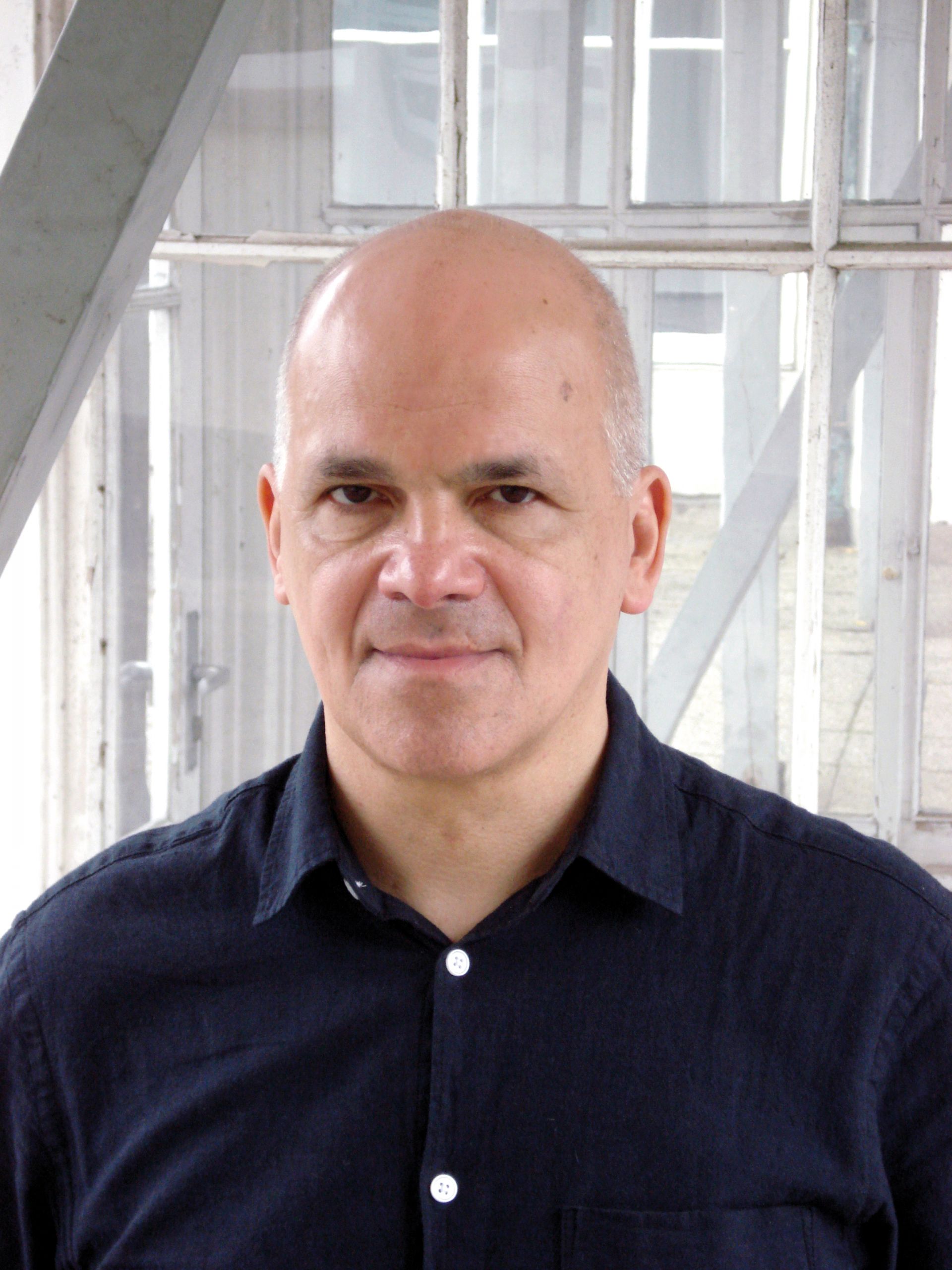 Frank Witzel • Salzburg Festival
