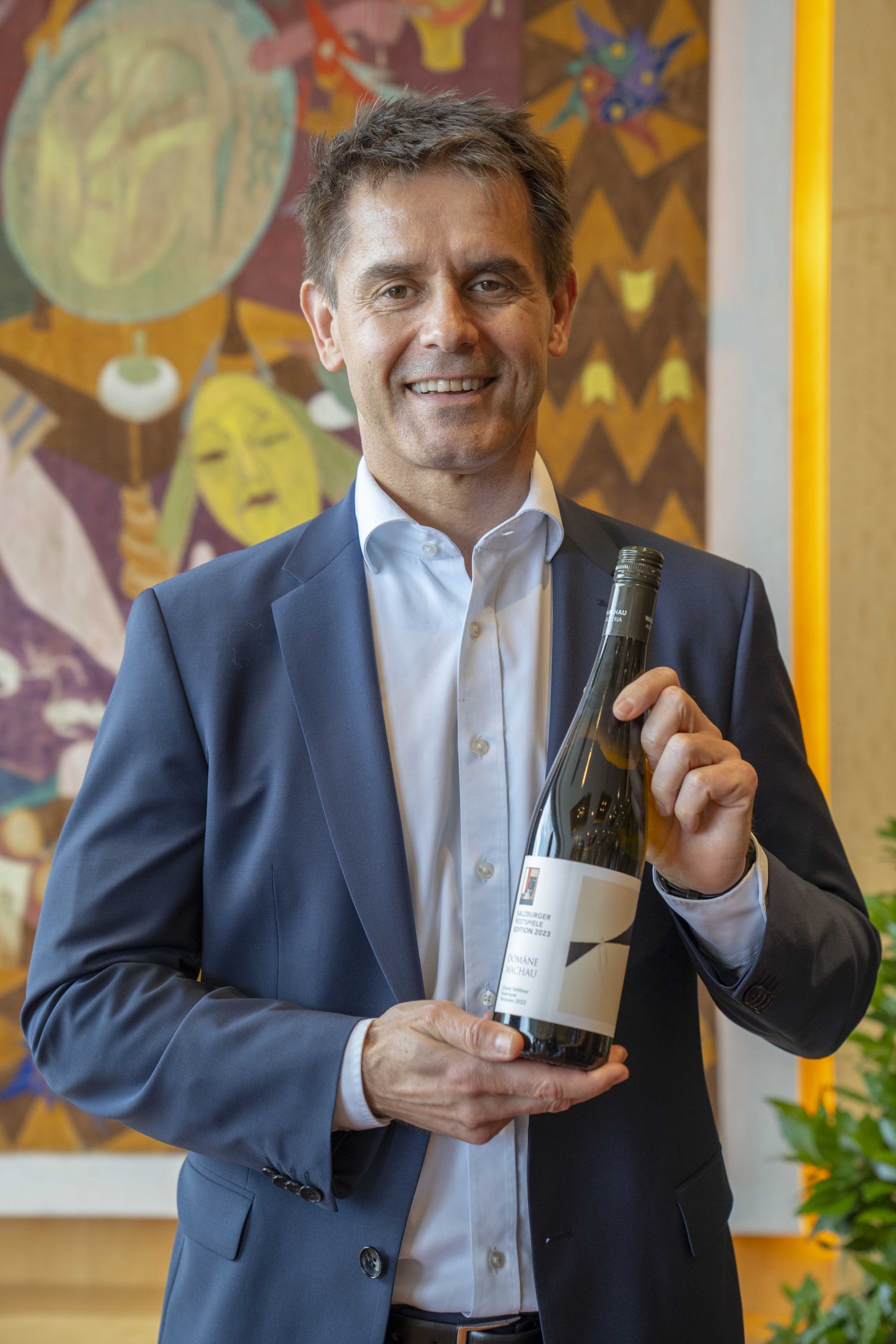 Salzburger Festspiele Editionen 2023 • Salzburger Festspiele