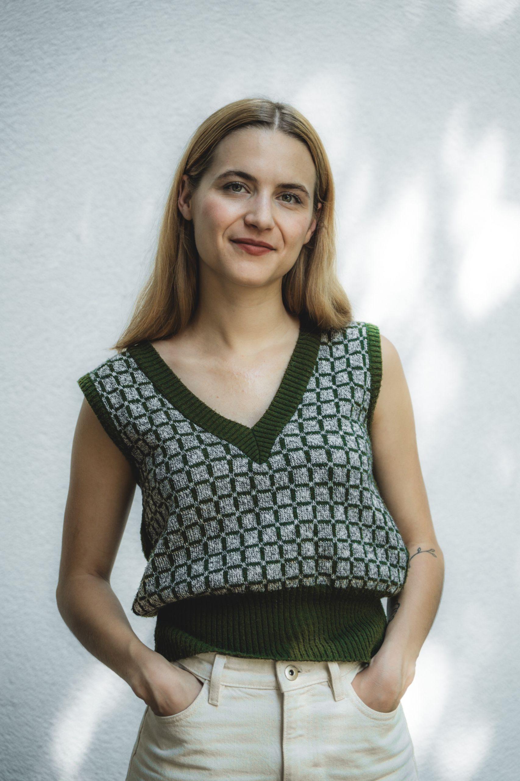 Giulia Giammona • Salzburg Festival