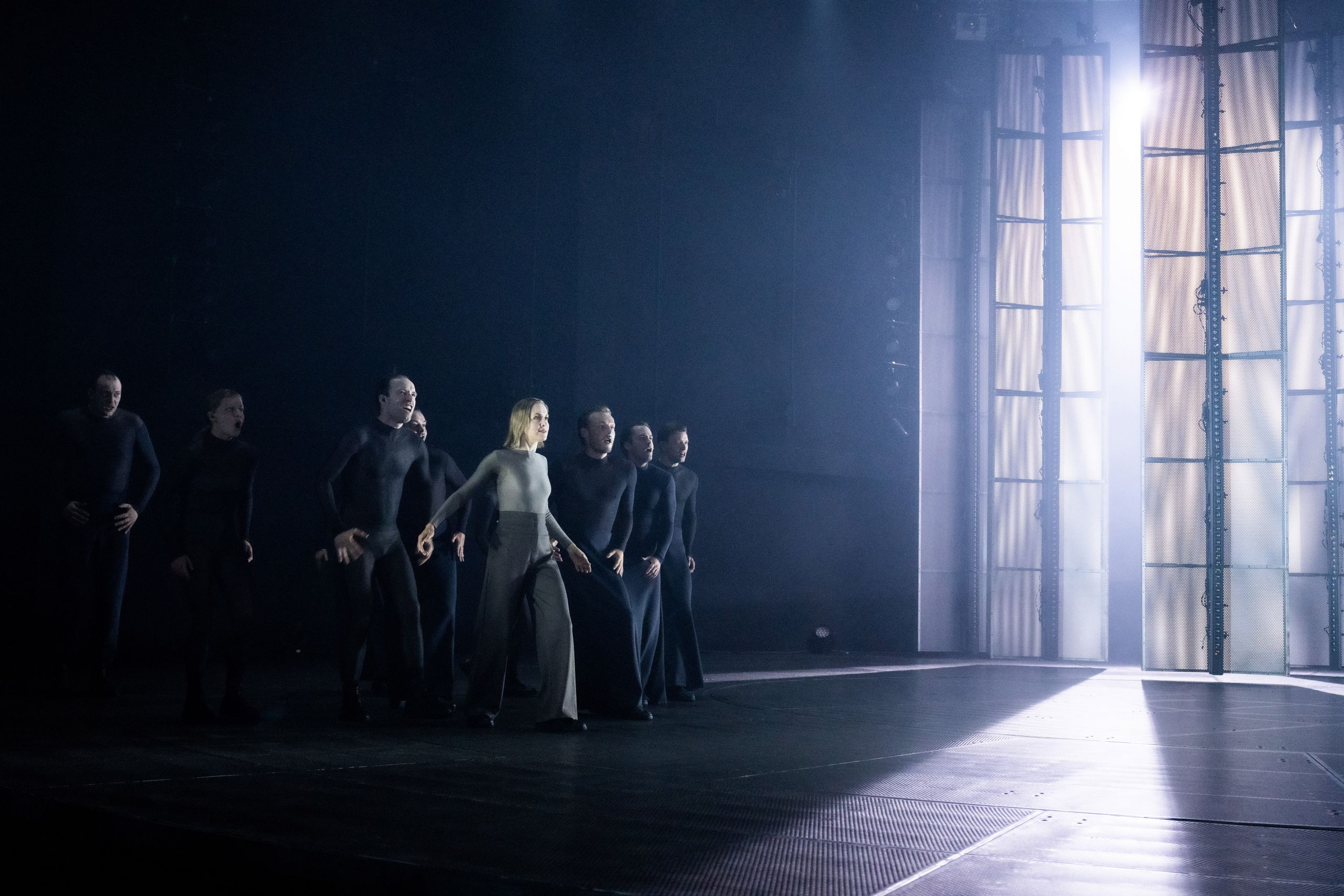 Nathan der Weise 2023 • Salzburger Festspiele