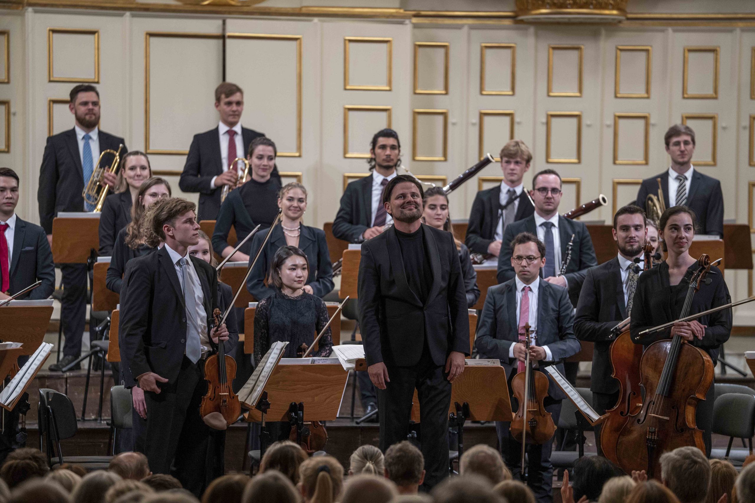 Sonderkonzerte 2023 • Salzburger Festspiele