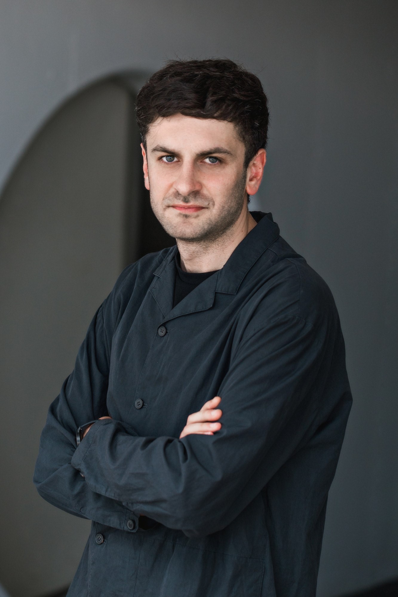 Lasha Iashvili • Salzburg Festival