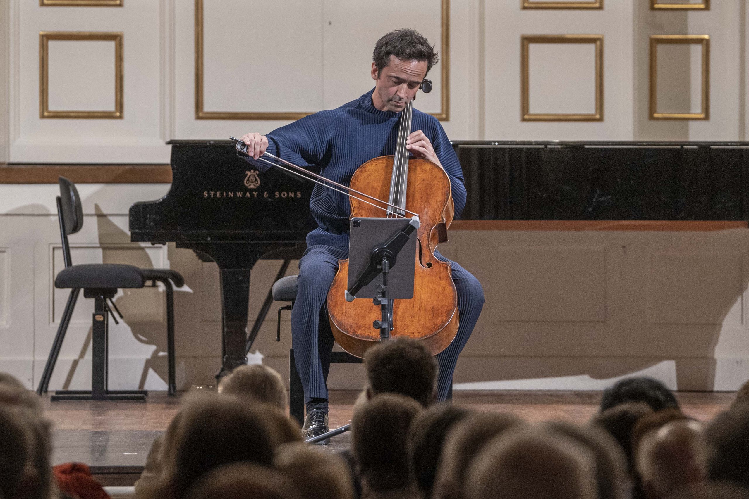 Time with LIGETI 2023 • Salzburg Festival