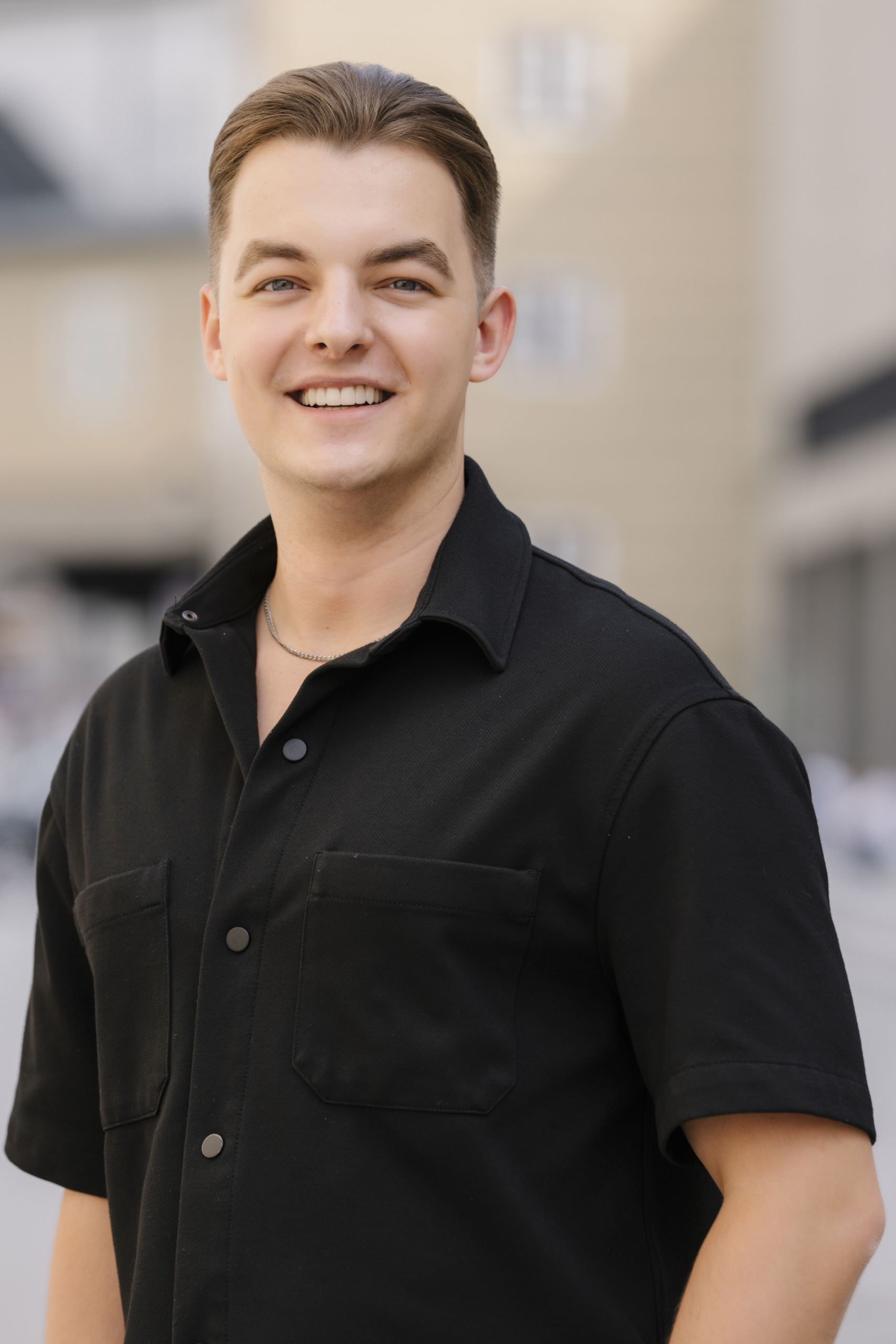 Paweł Horodyski • Salzburg Festival