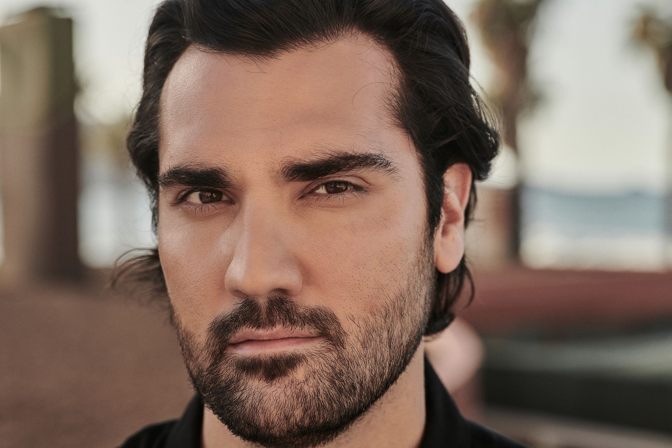 Jonathan Tetelman • Salzburg Festival