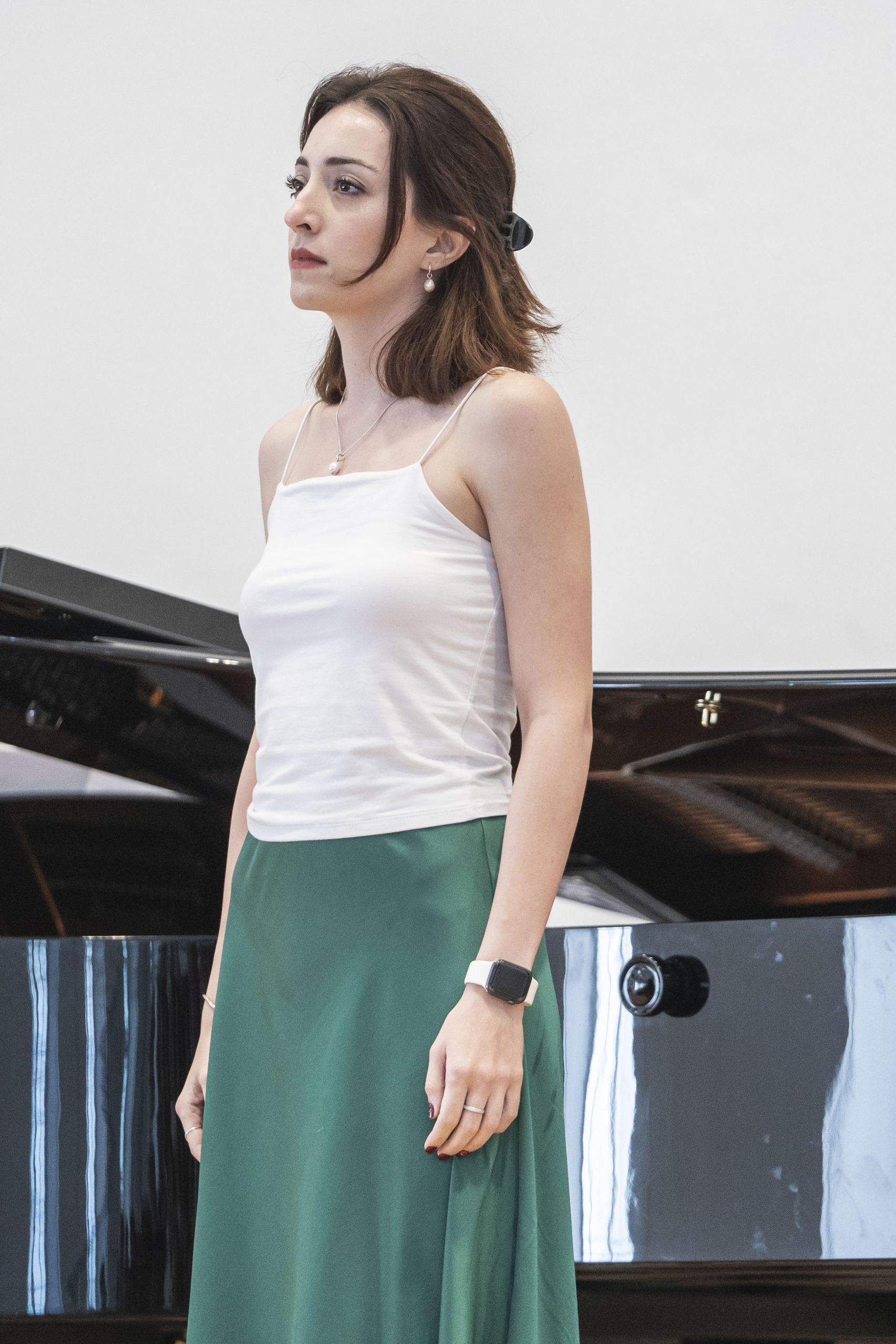 YSP Master Class Pertusi 2023 • Salzburg Festival