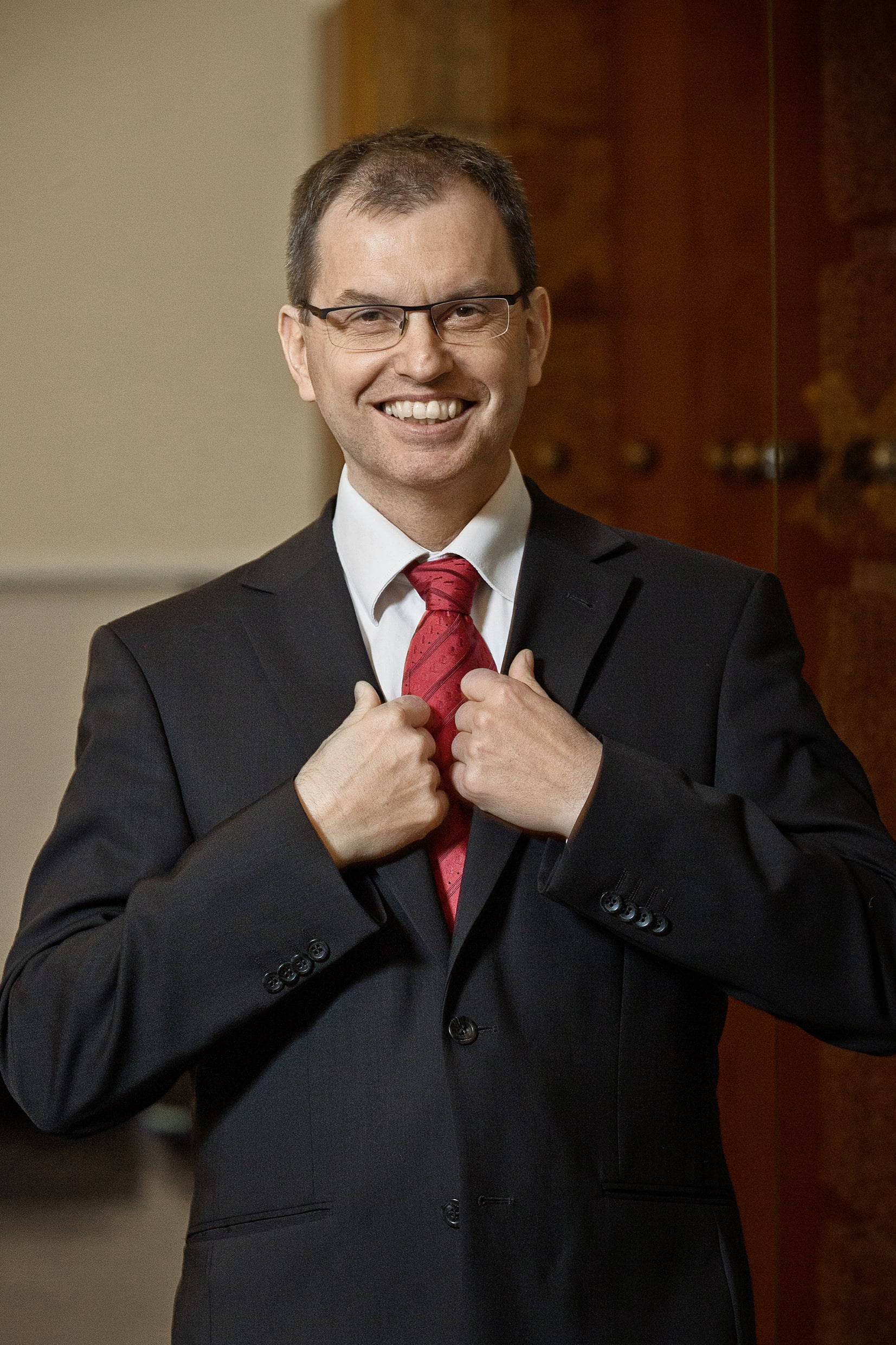 Alois Glaßner • Salzburger Festspiele