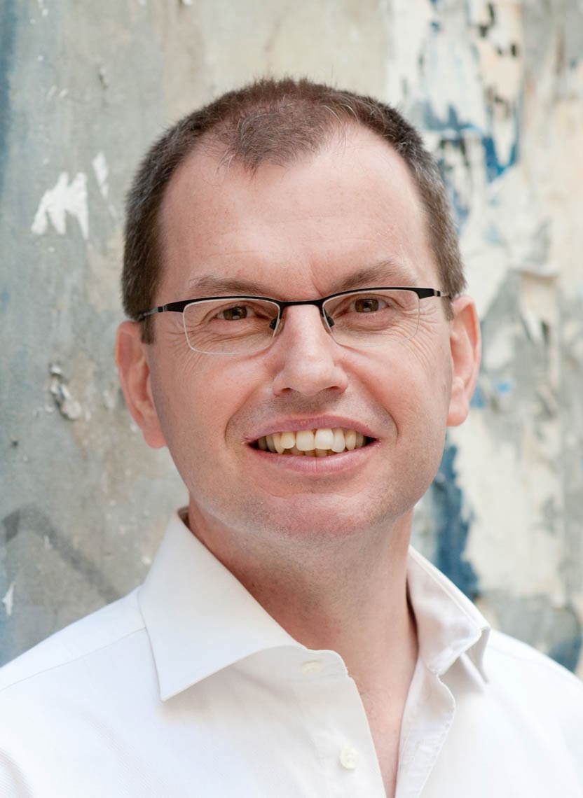 Alois Glaßner • Salzburg Festival