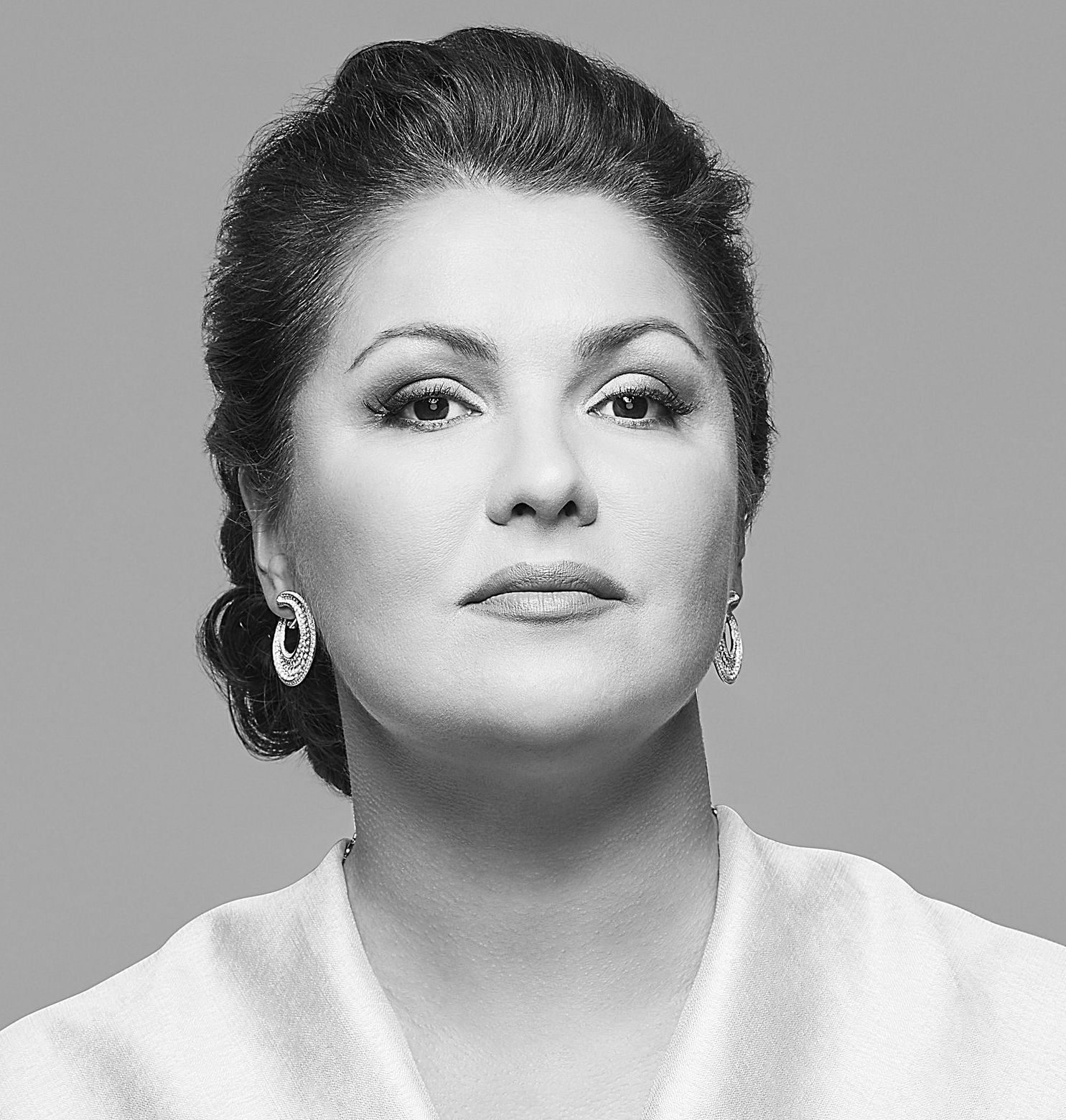 Anna Netrebko • Salzburg Festival