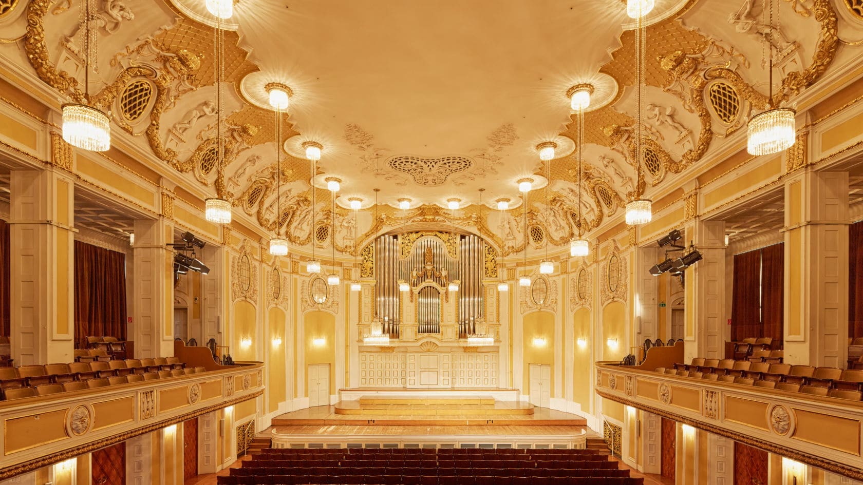 ARGEkultur • Salzburger Festspiele