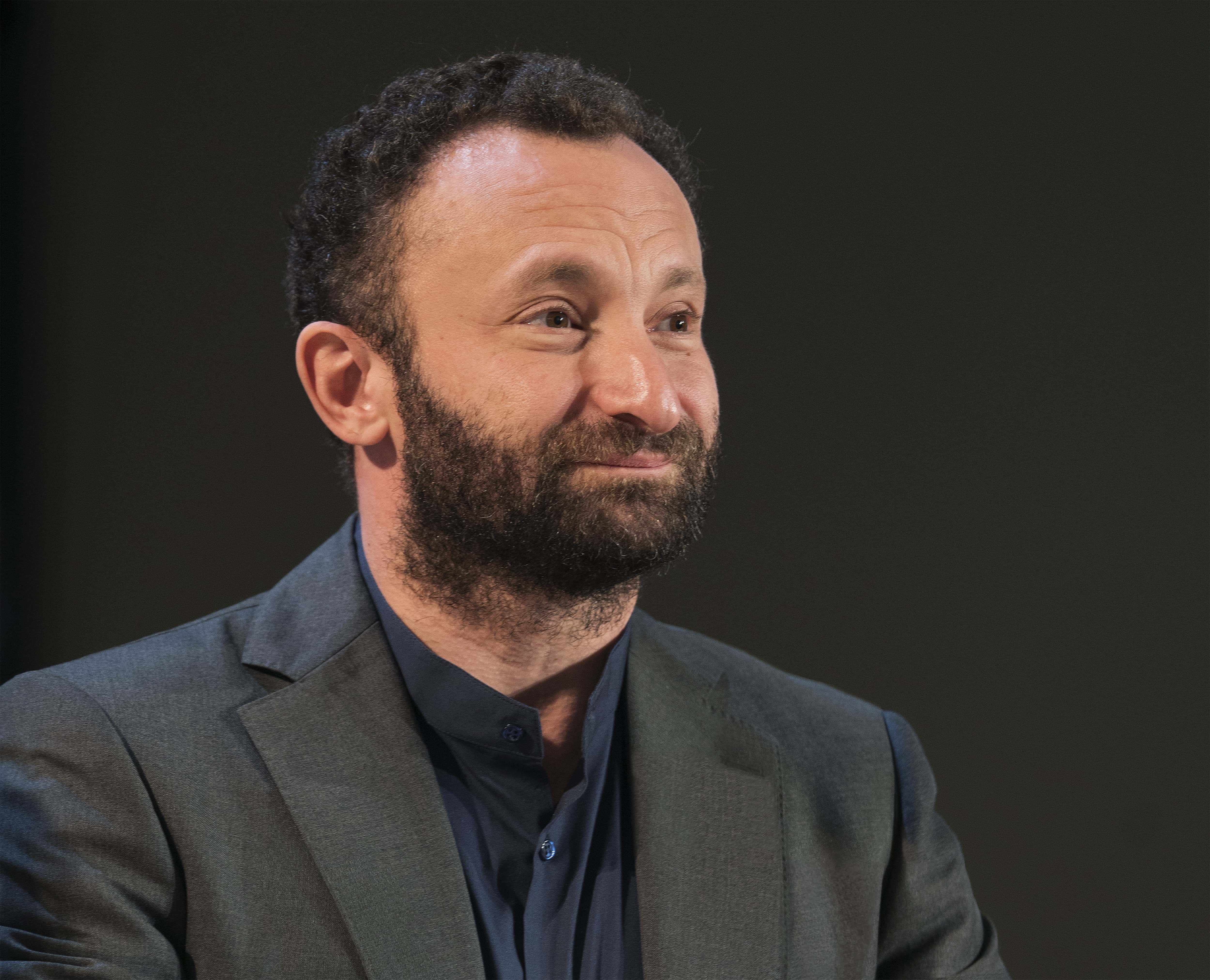 Kirill Petrenko • Salzburg Festival