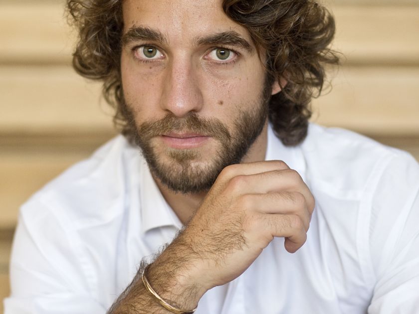 Lorenzo Viotti • Salzburg Festival