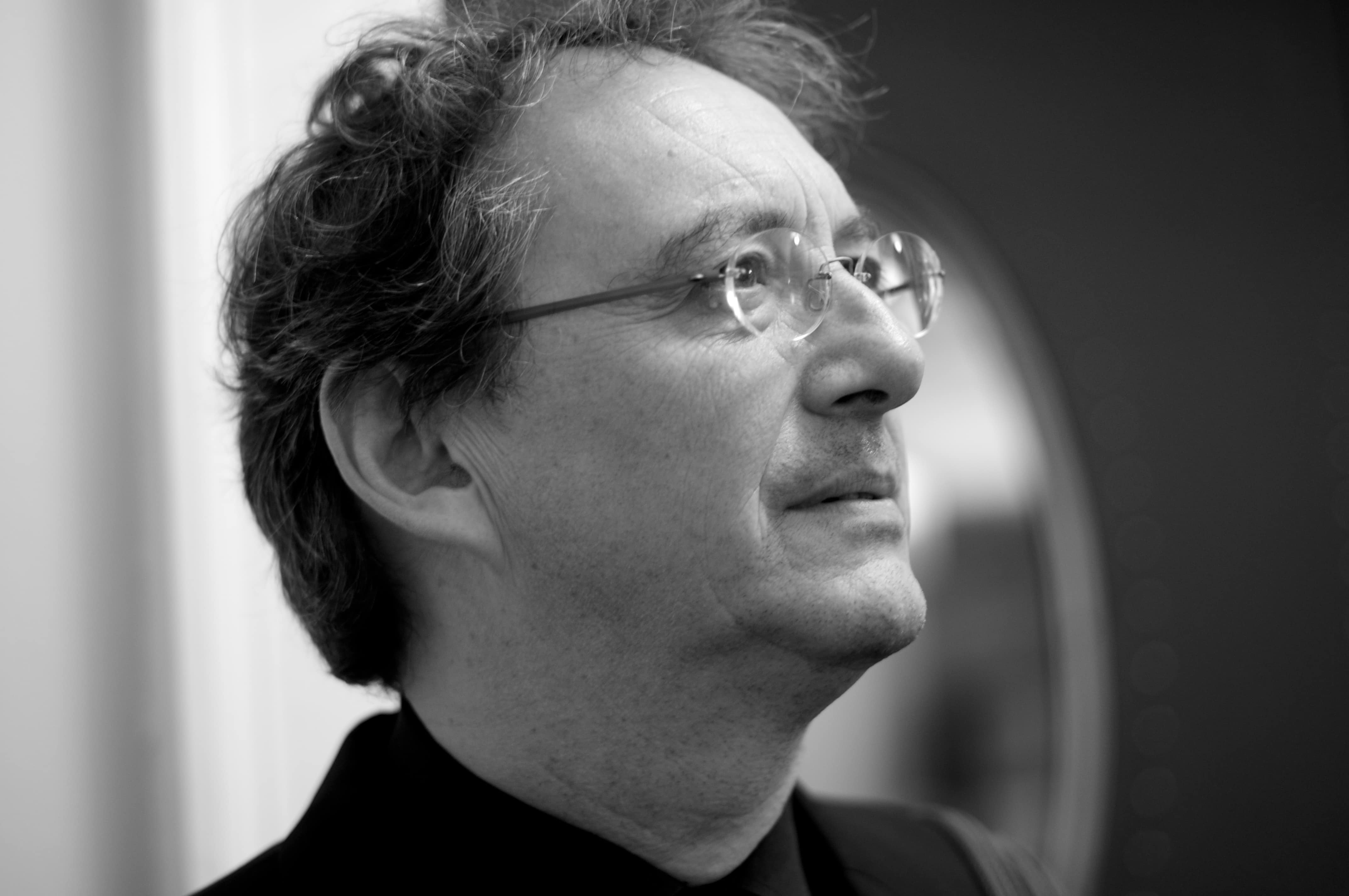 Peter Phillips • Salzburger Festspiele