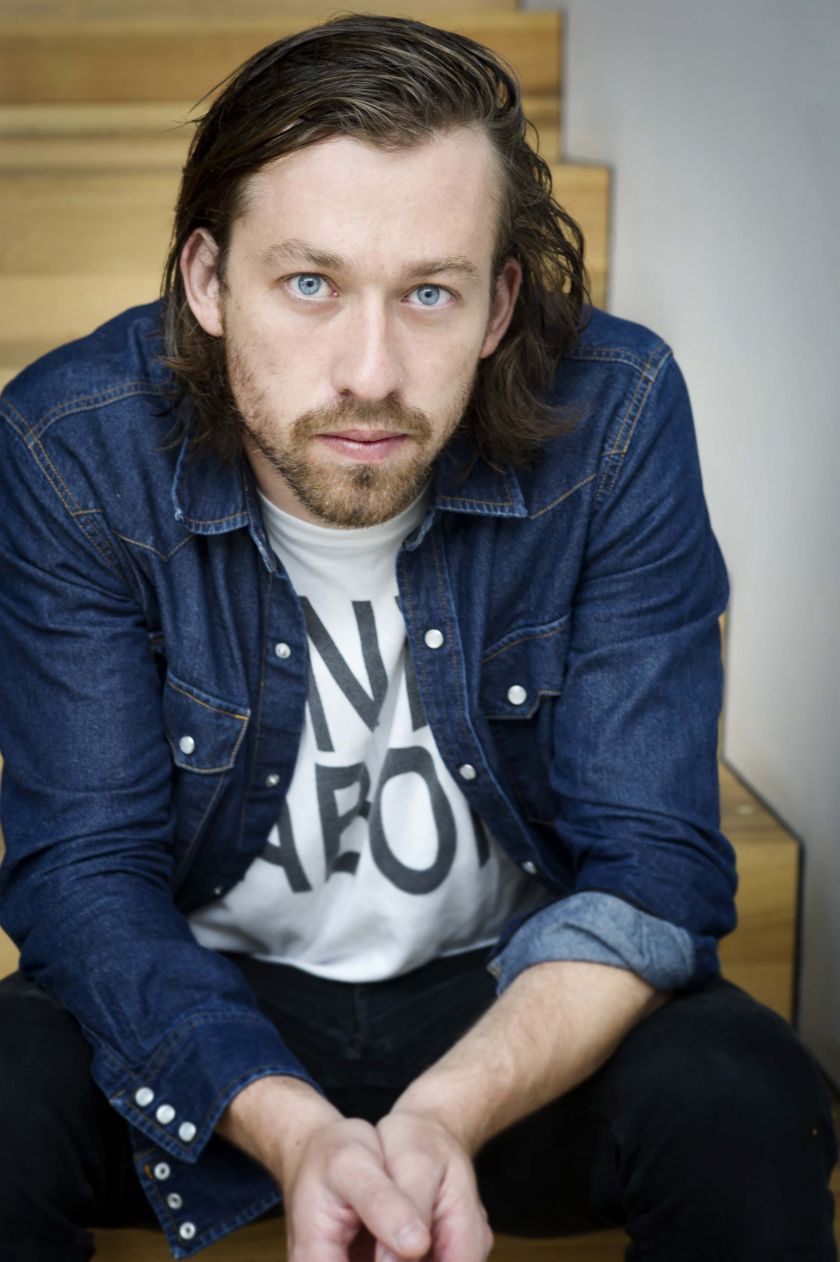 Simon Stone • Salzburger Festspiele
