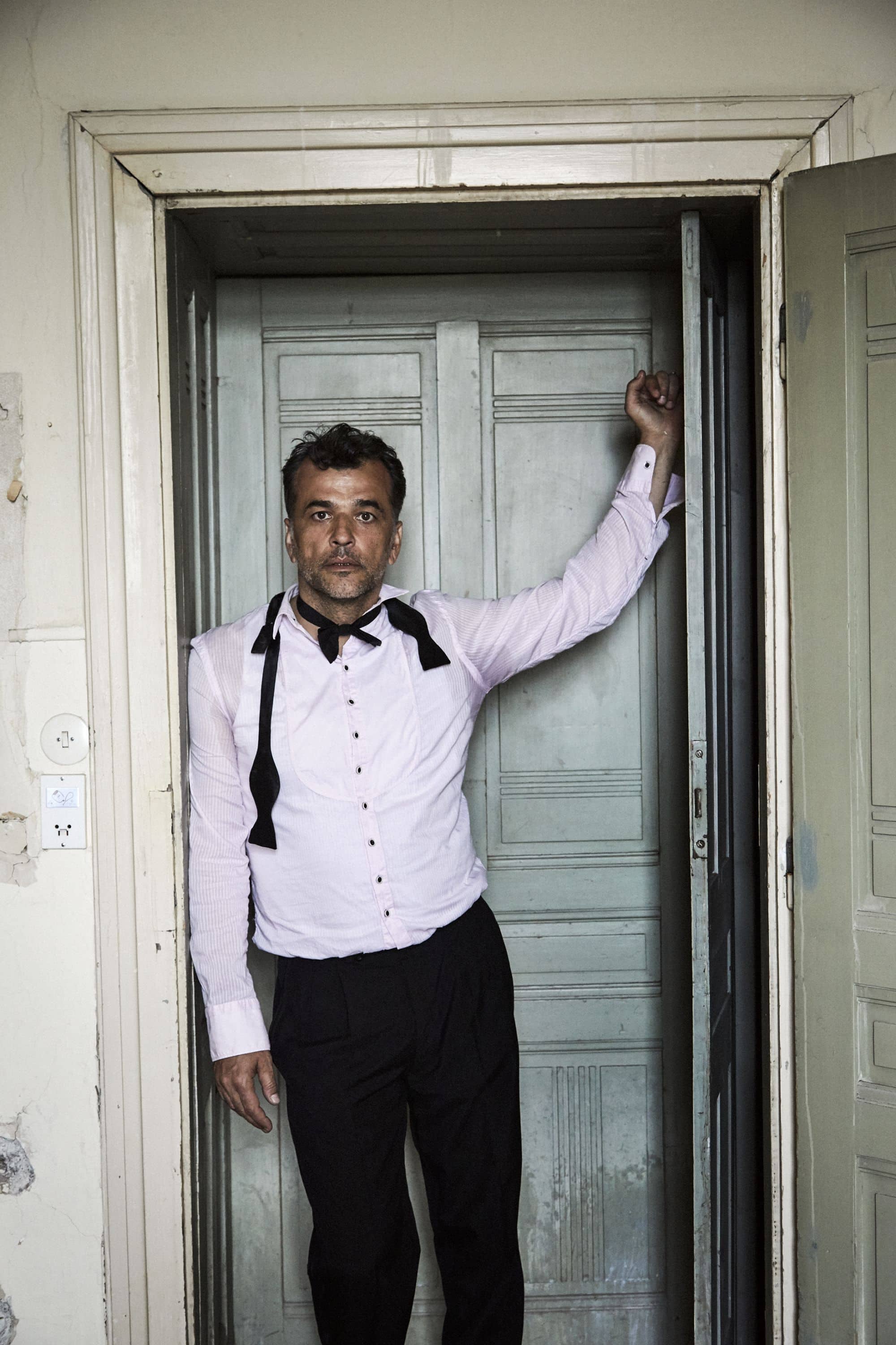 Michael Masula • Salzburger Festspiele