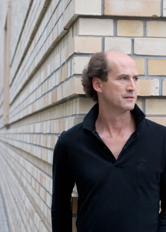 Peter Rundel • Salzburg Festival