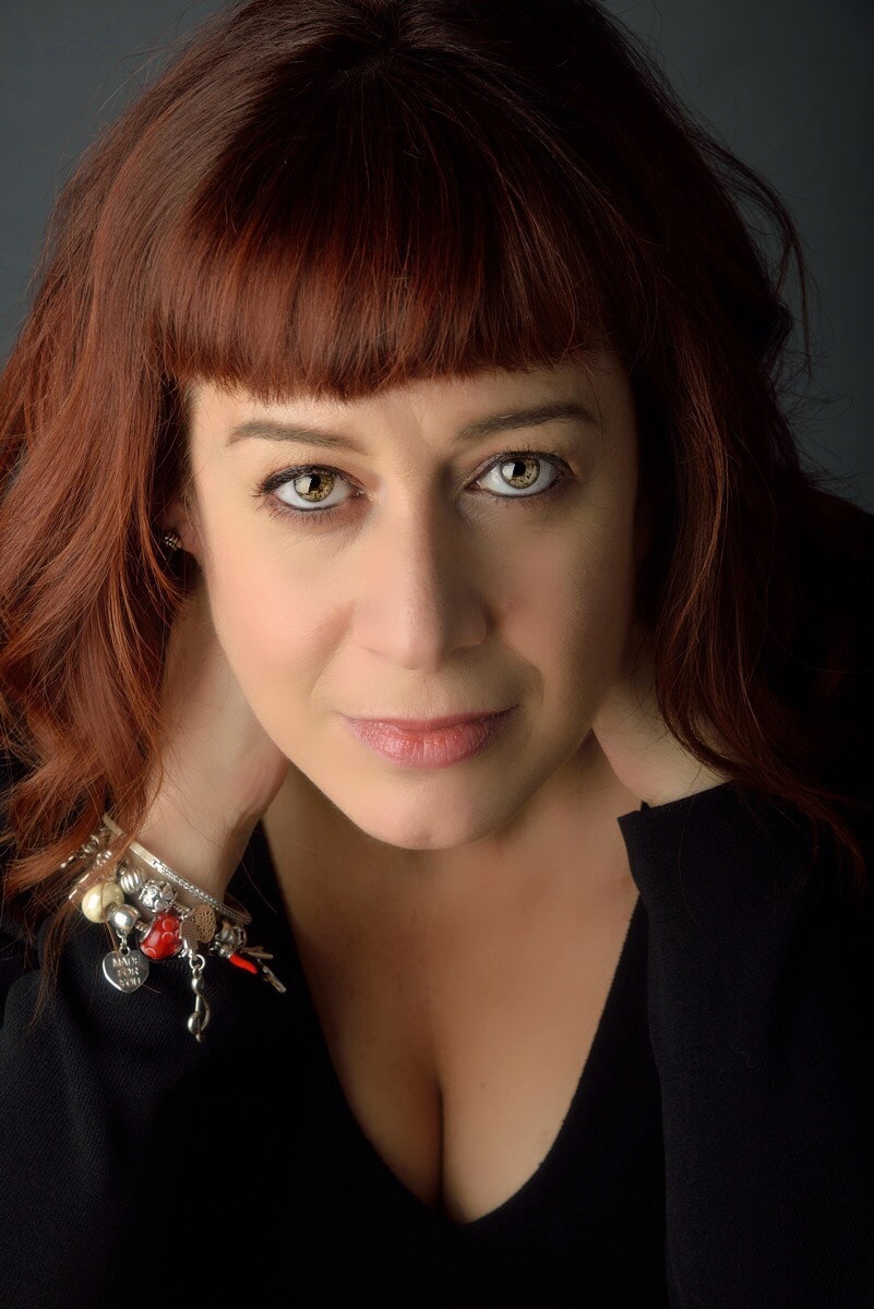 Anna Maria Chiuri • Salzburger Festspiele