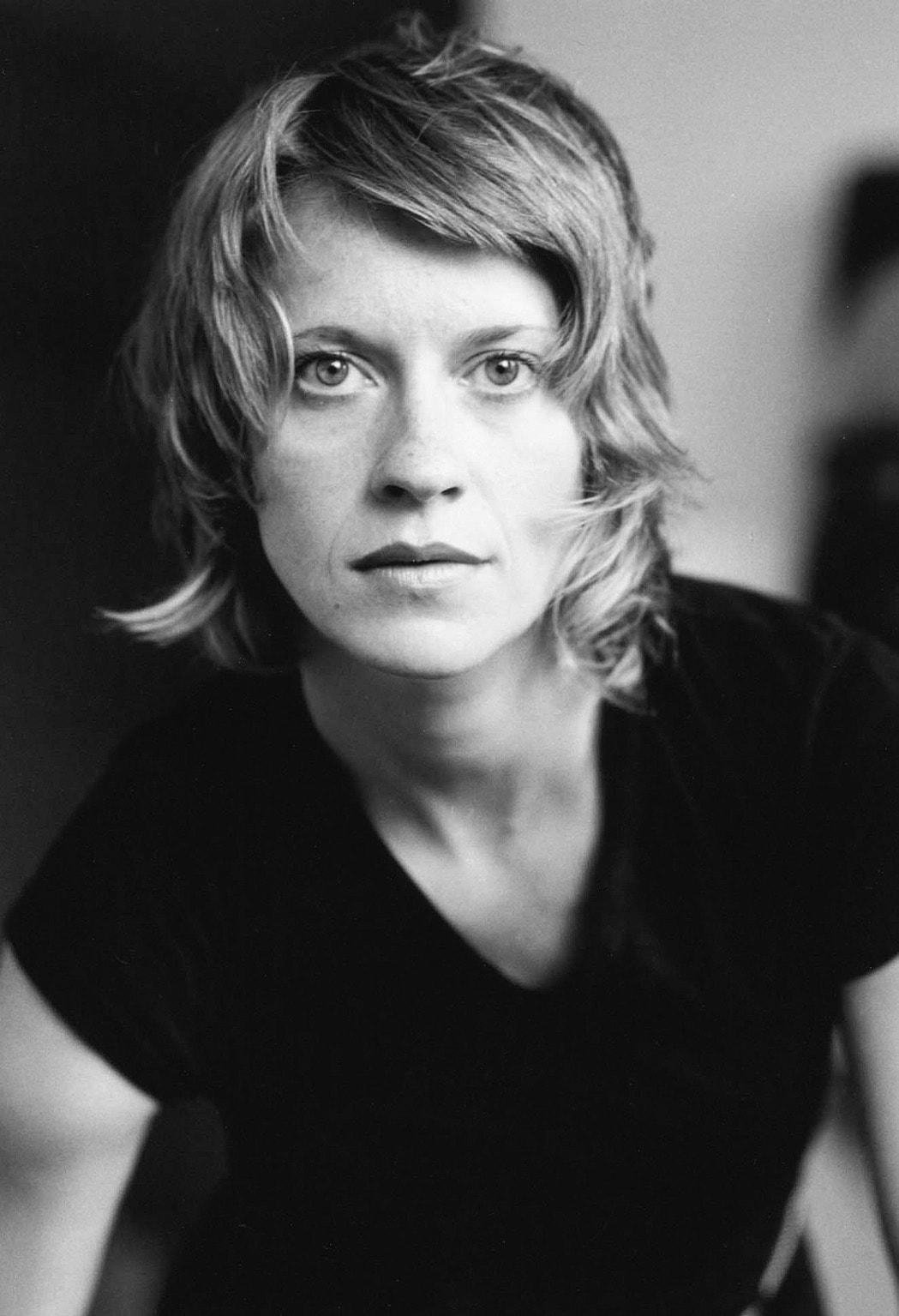 Caroline Peters • Salzburg Festival
