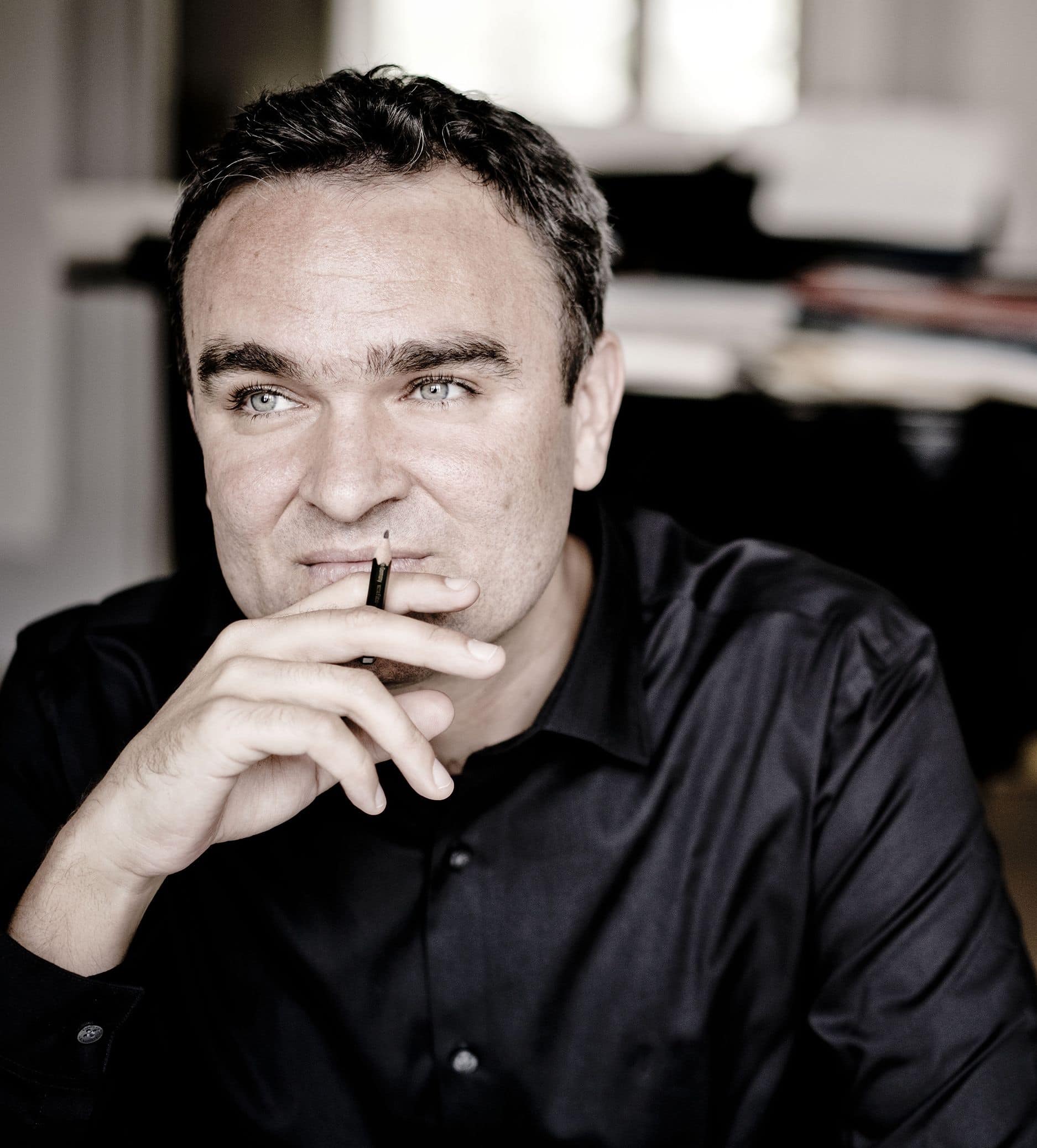 Jörg Widmann • Salzburg Festival