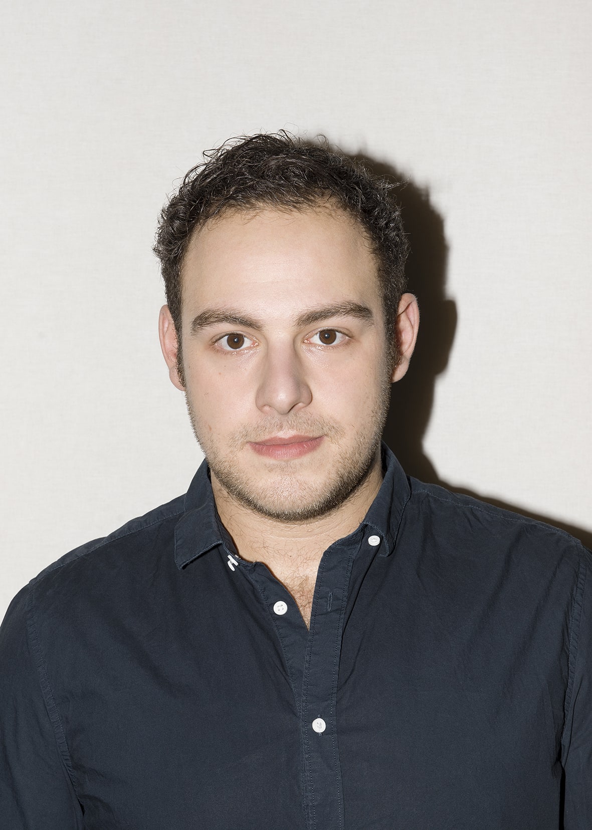 Damir Avdic • Salzburg Festival