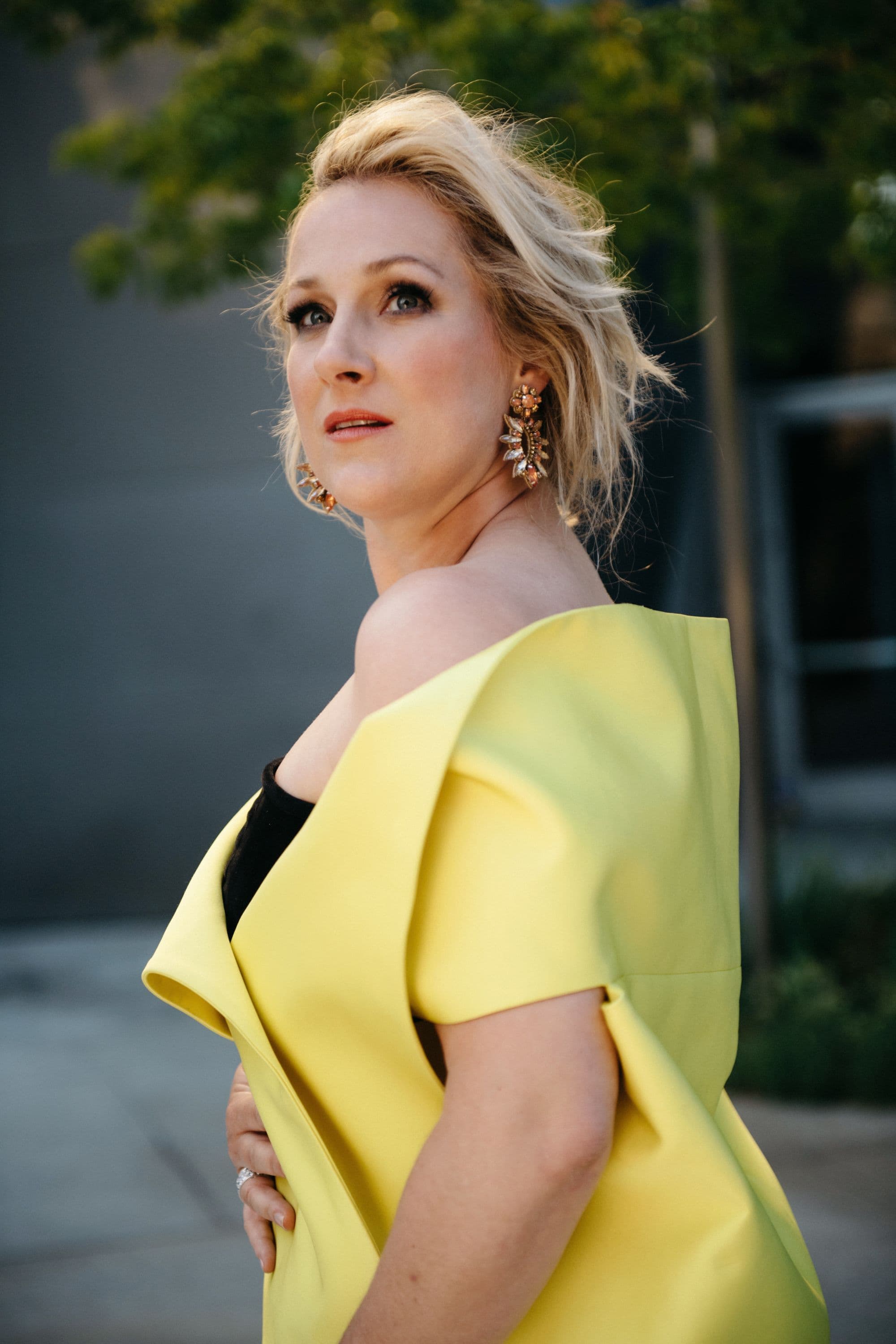 Diana Damrau • Salzburger Festspiele