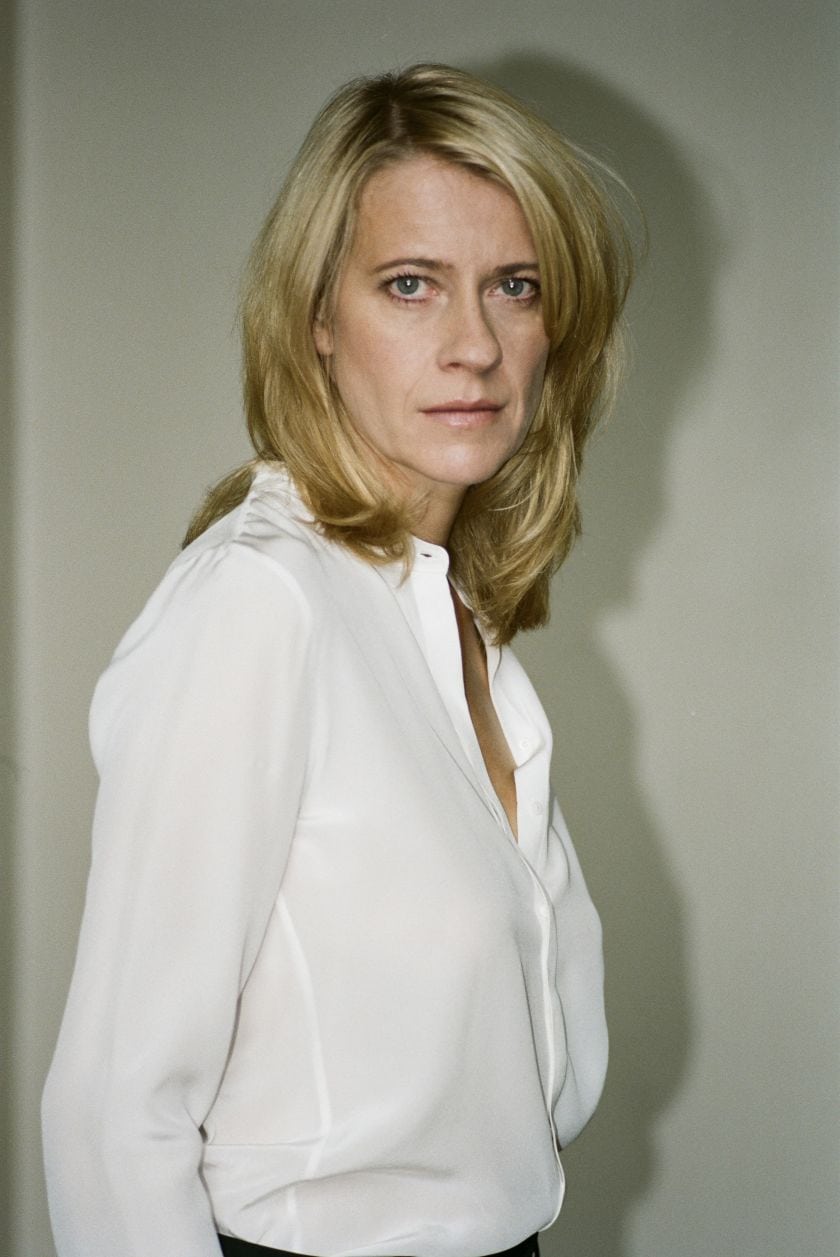 Caroline Peters • Salzburg Festival