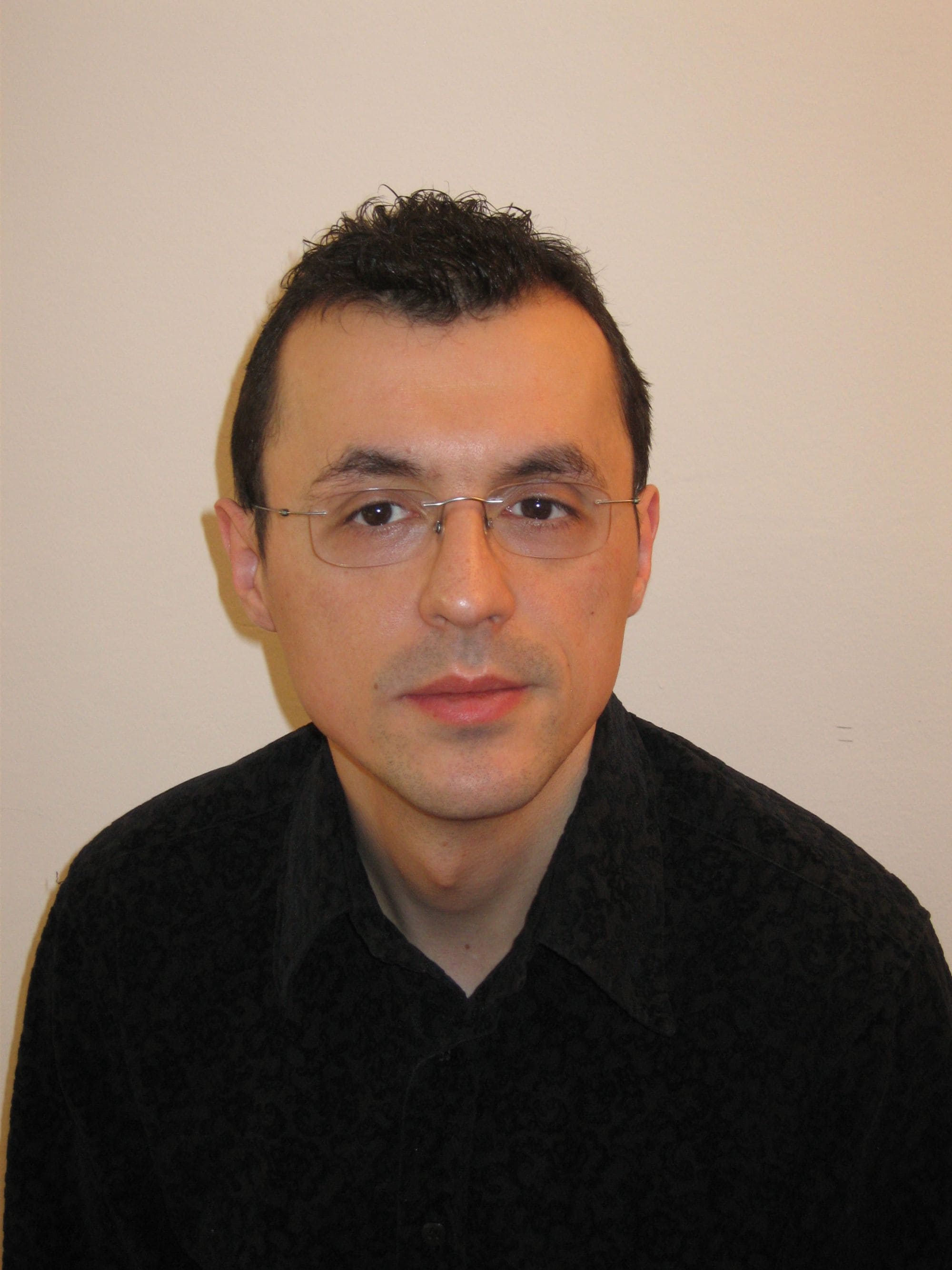 Predrag Katanic • Salzburger Festspiele