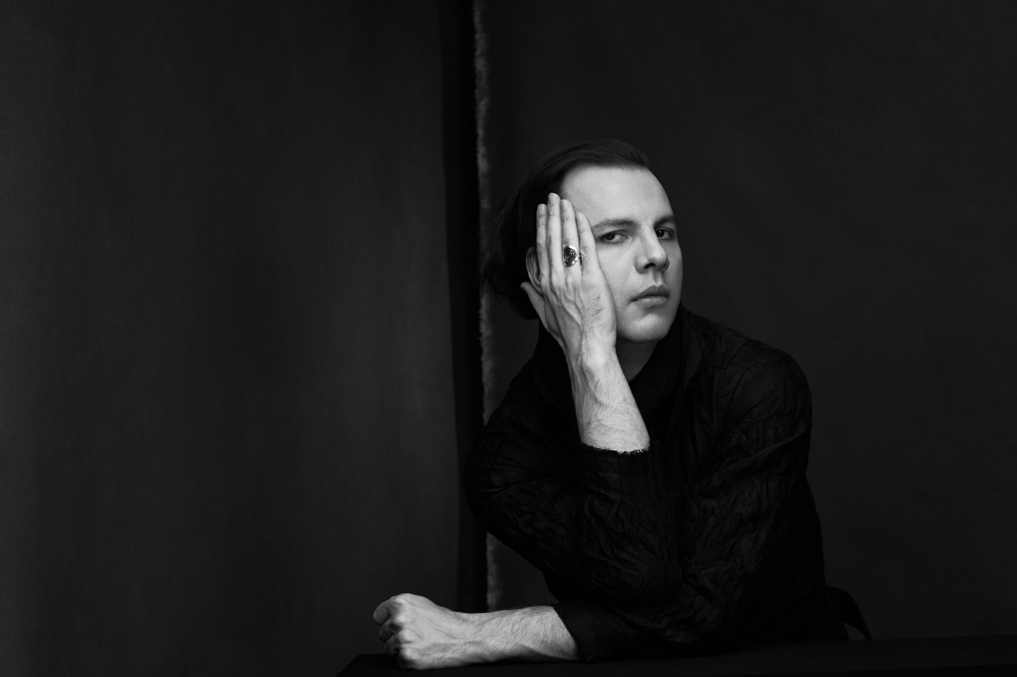 Teodor Currentzis • Salzburg Festival