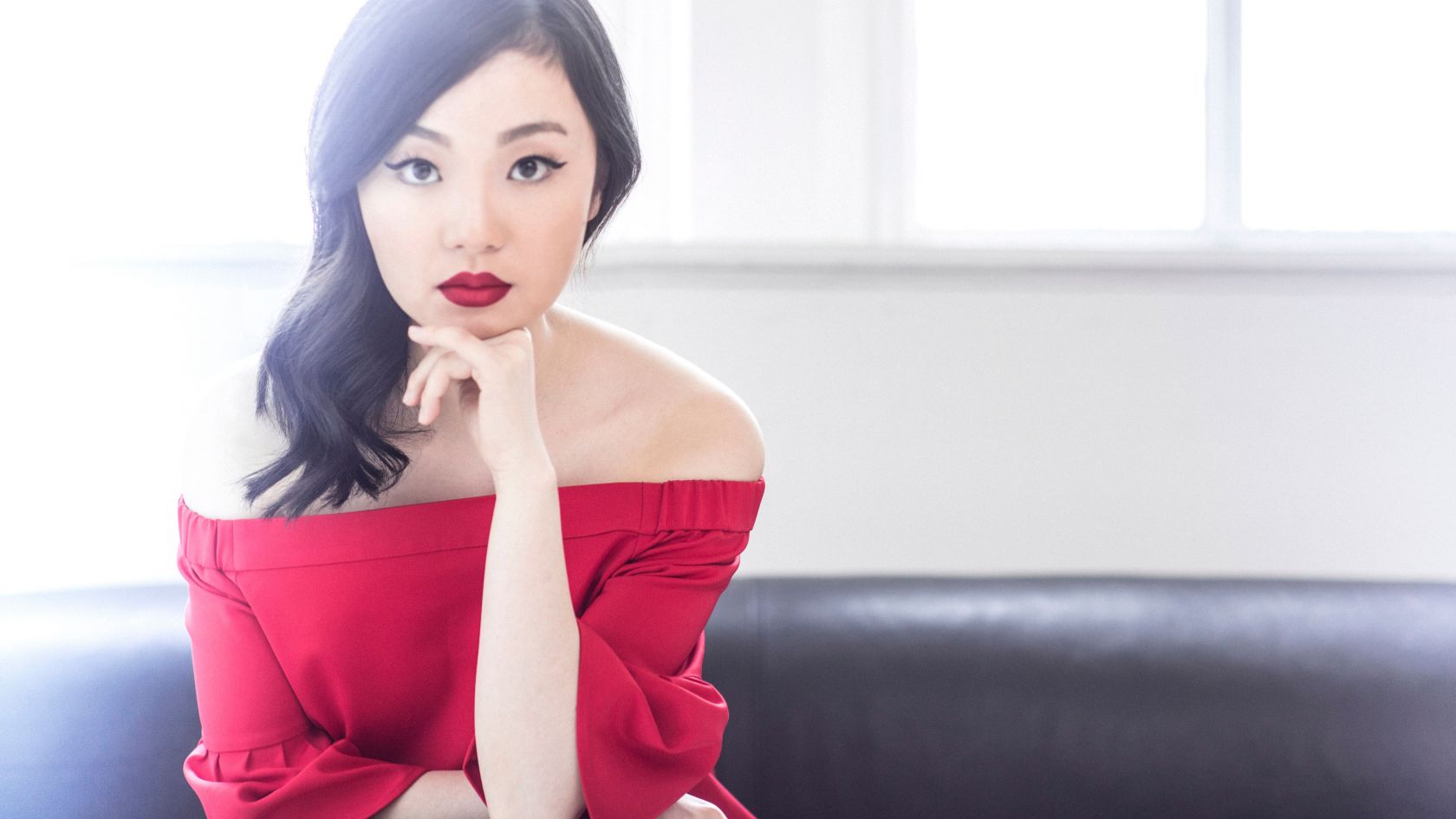 Ying Fang • Salzburg Festival